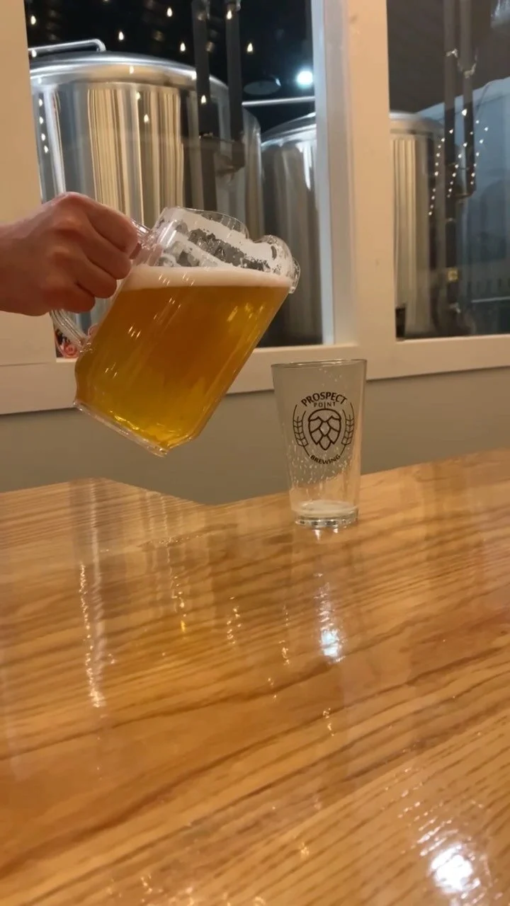 Prospect Point Brewing