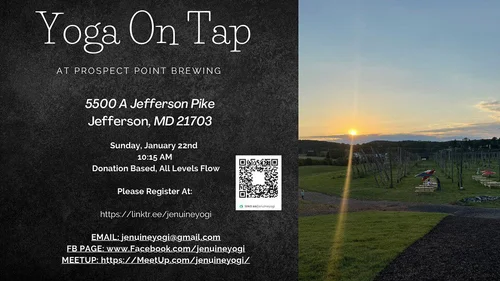 Prospect Point Brewing