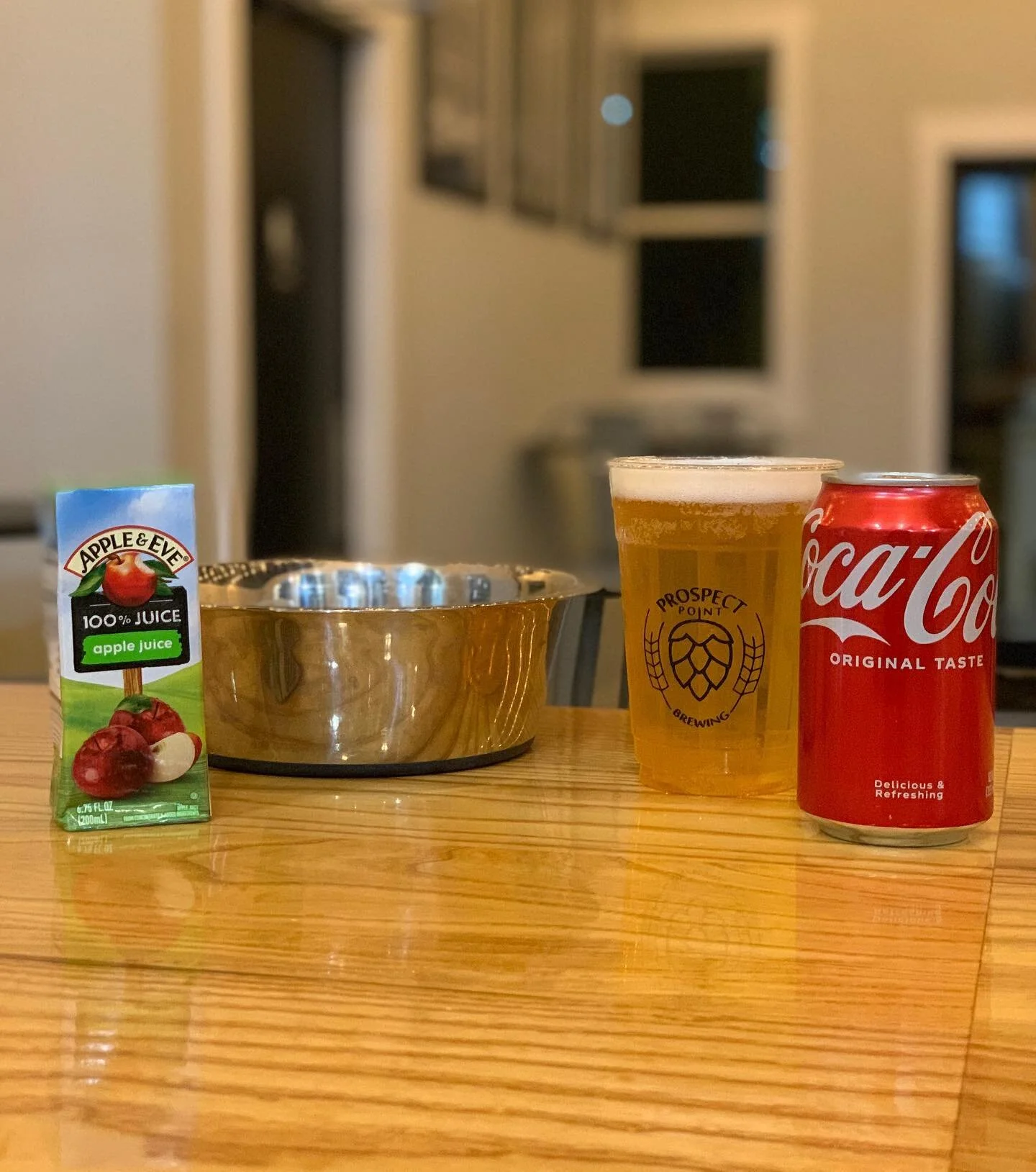 Prospect Point Brewing