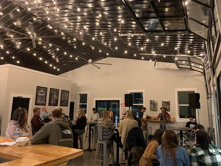 Prospect Point Brewing