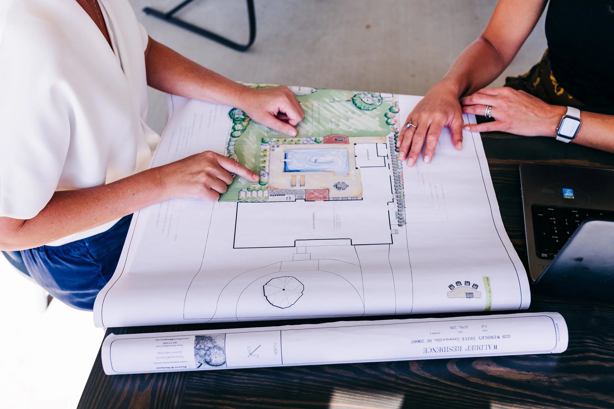 Our Design Process | Everett King Consulting — Everett King Consulting