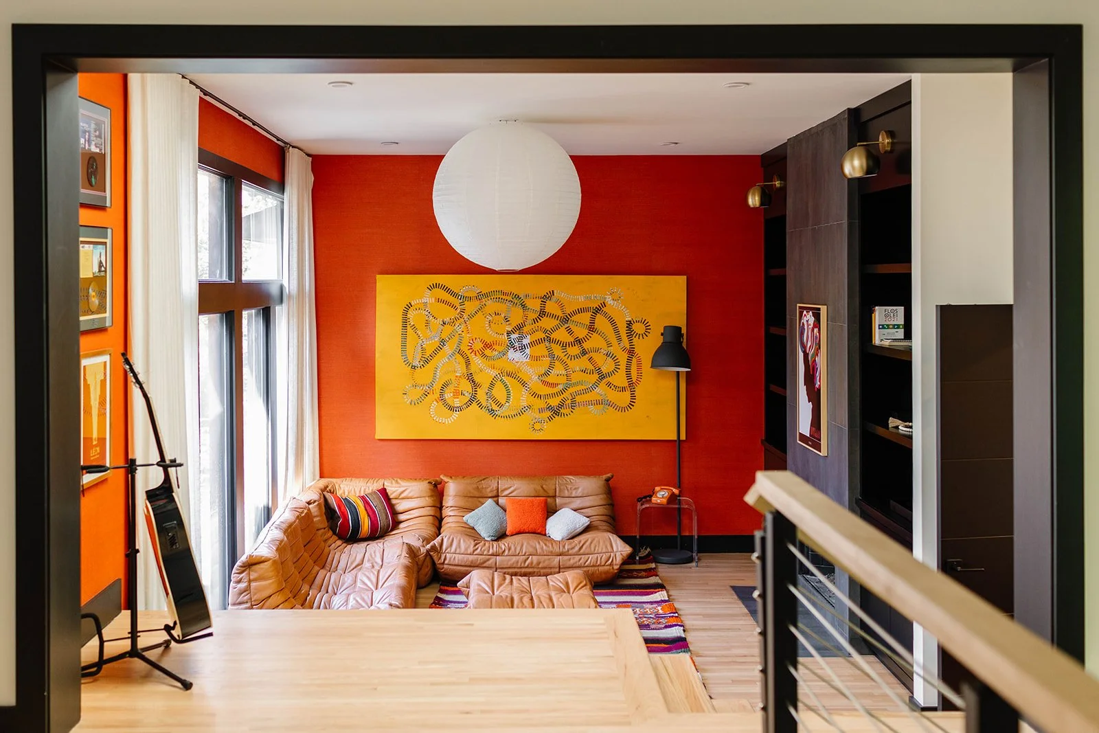 Portfolio — Everett King Consulting