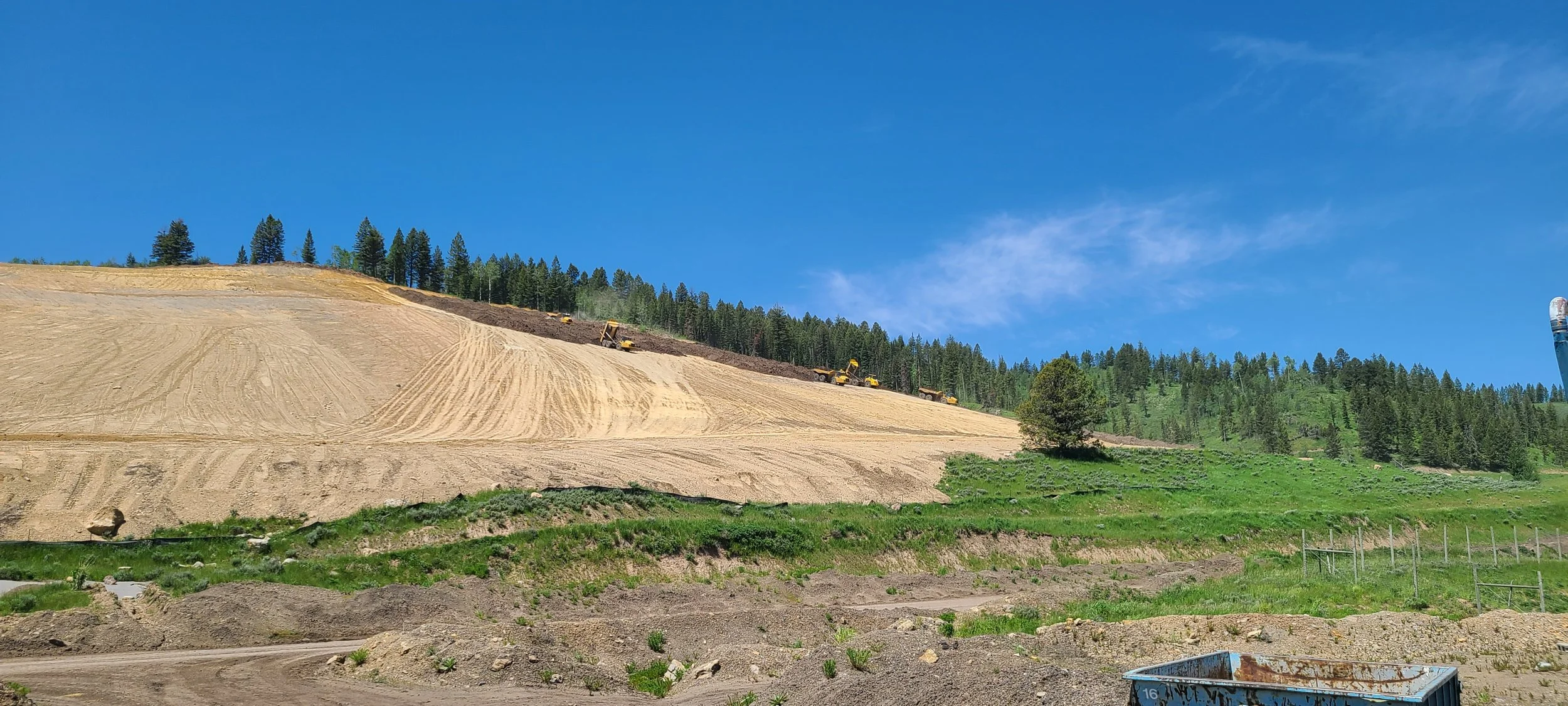 PORTFOLIO — Stone Ridge Contracting