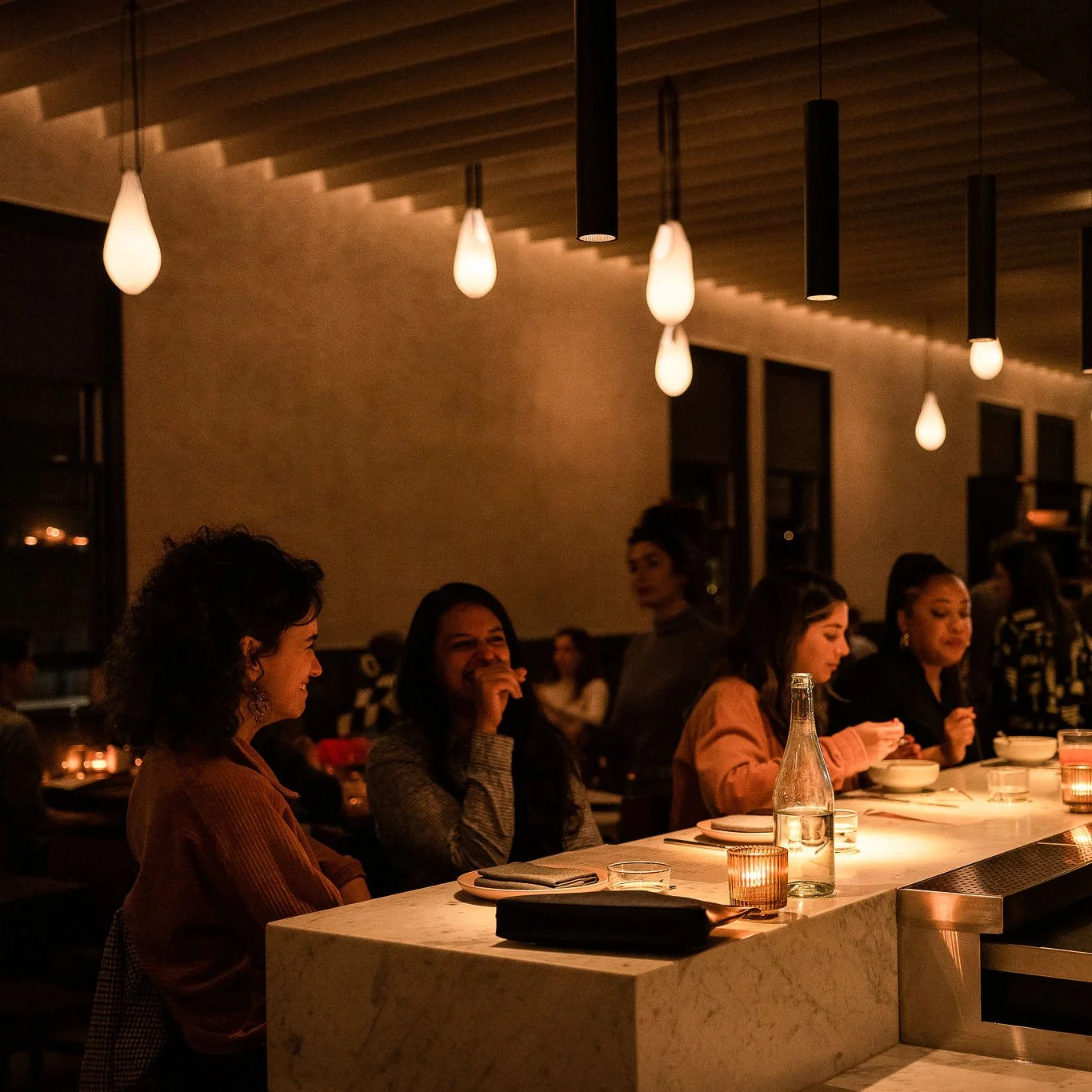 What is "place"? — Knowles Architect