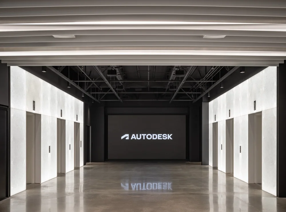 Autodesk Gallery — Knowles Architect