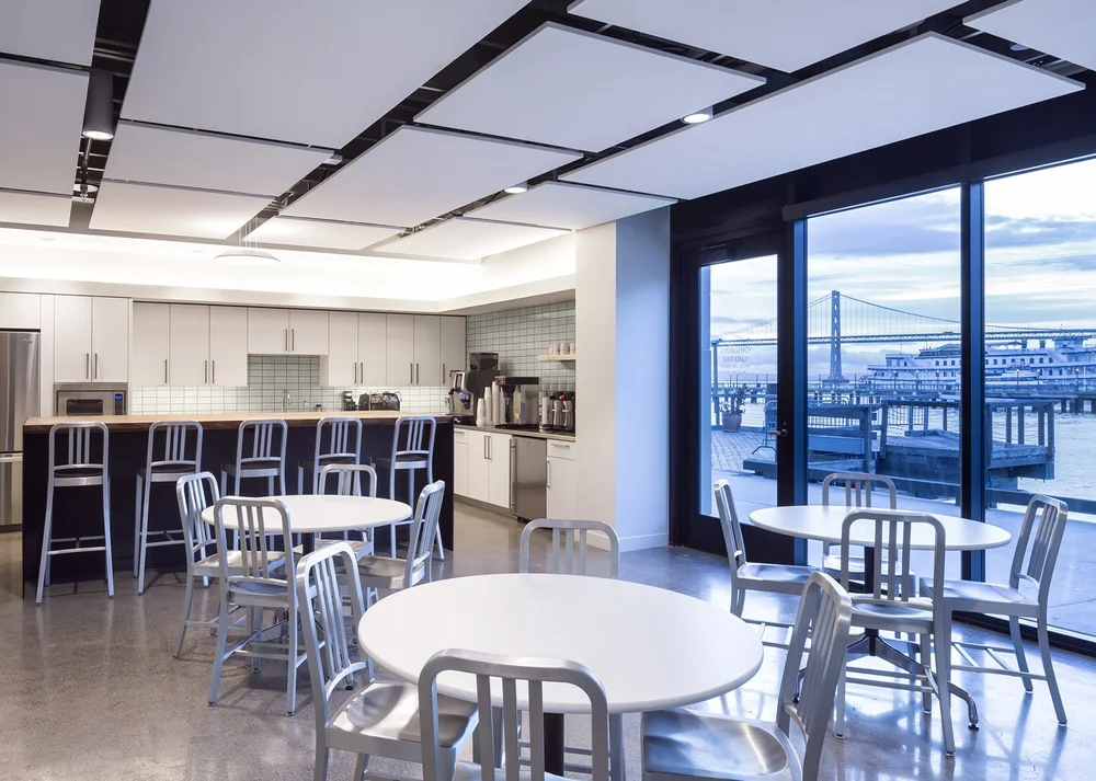 Autodesk Pier 9 Workshop — Knowles Architect