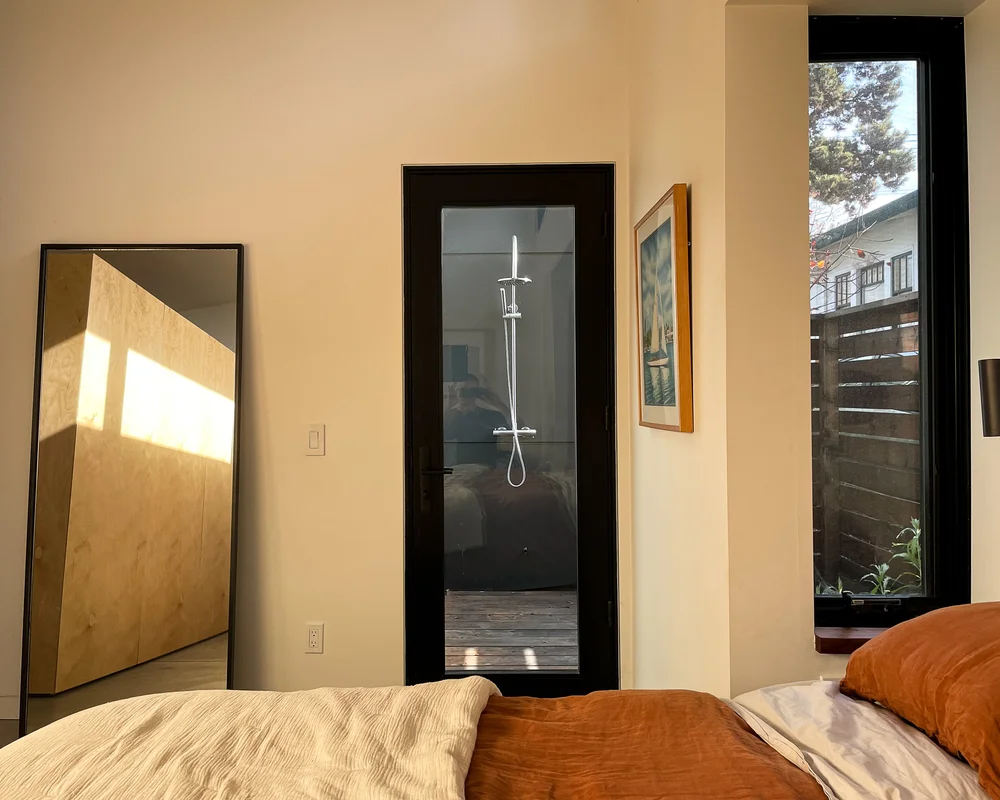 Daylight — Knowles Architect