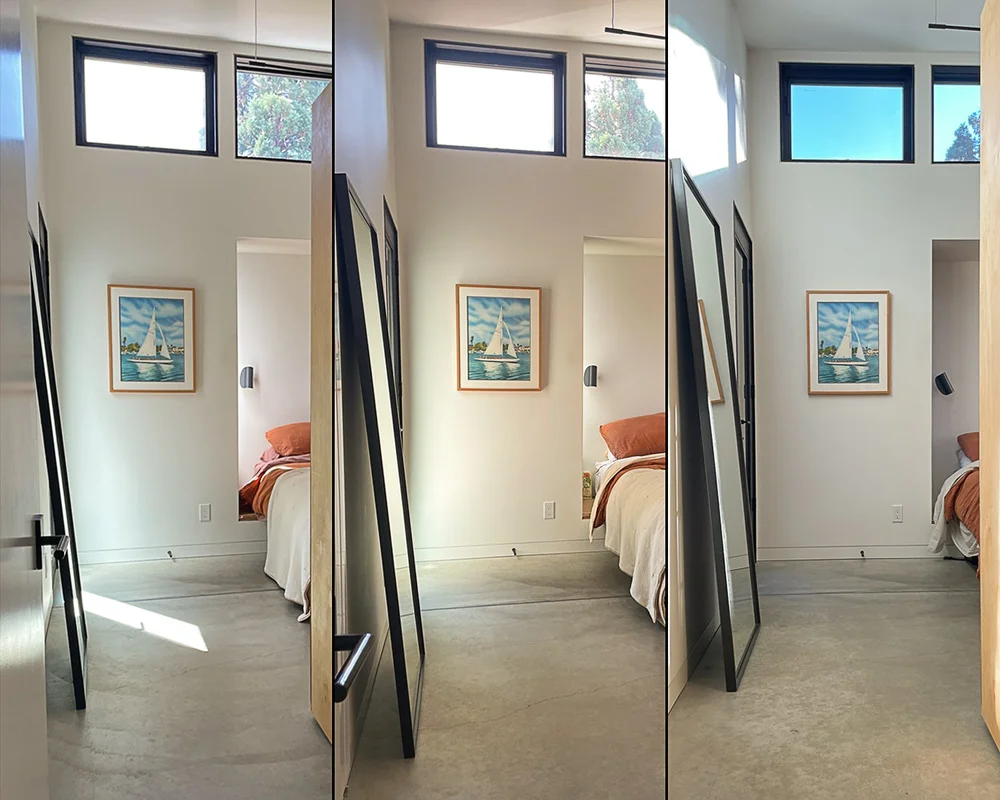 Daylight — Knowles Architect