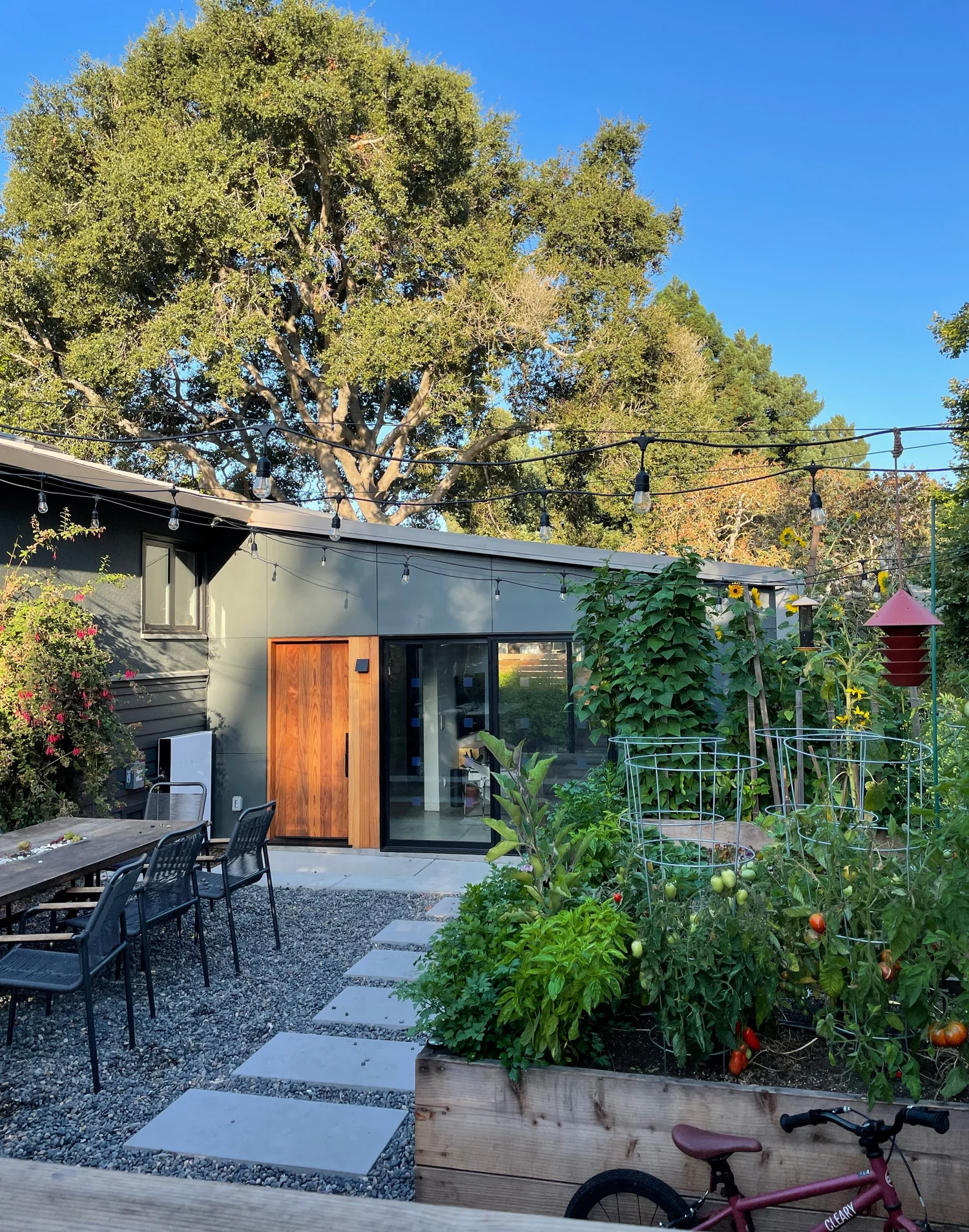 Contact — Knowles Architect