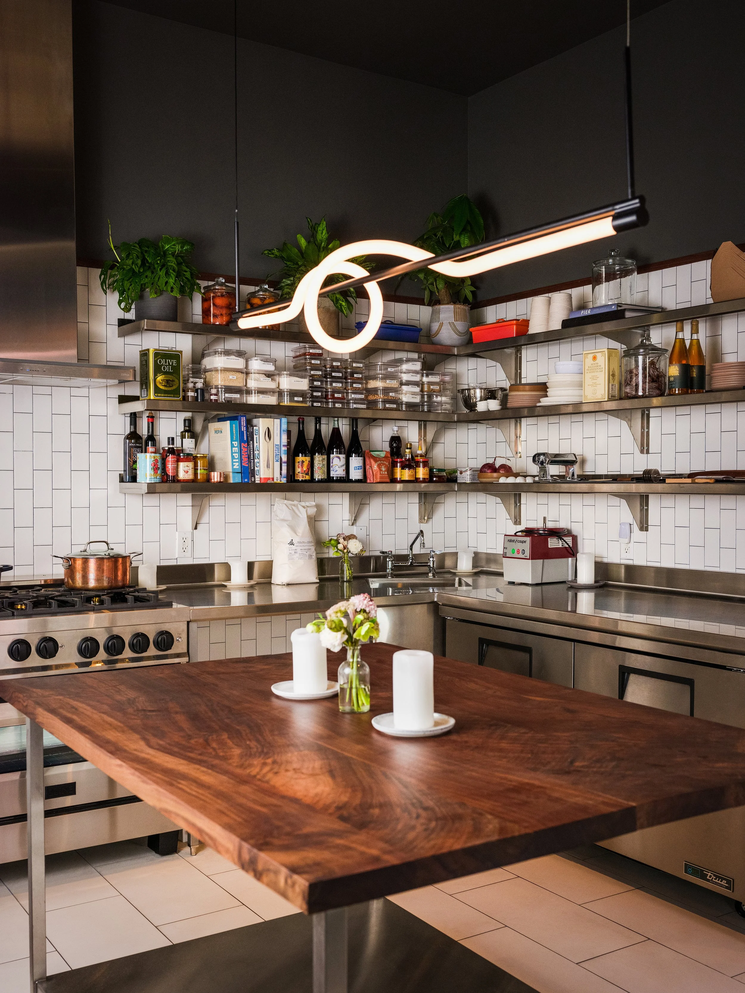 What kind of work? — Knowles Architect