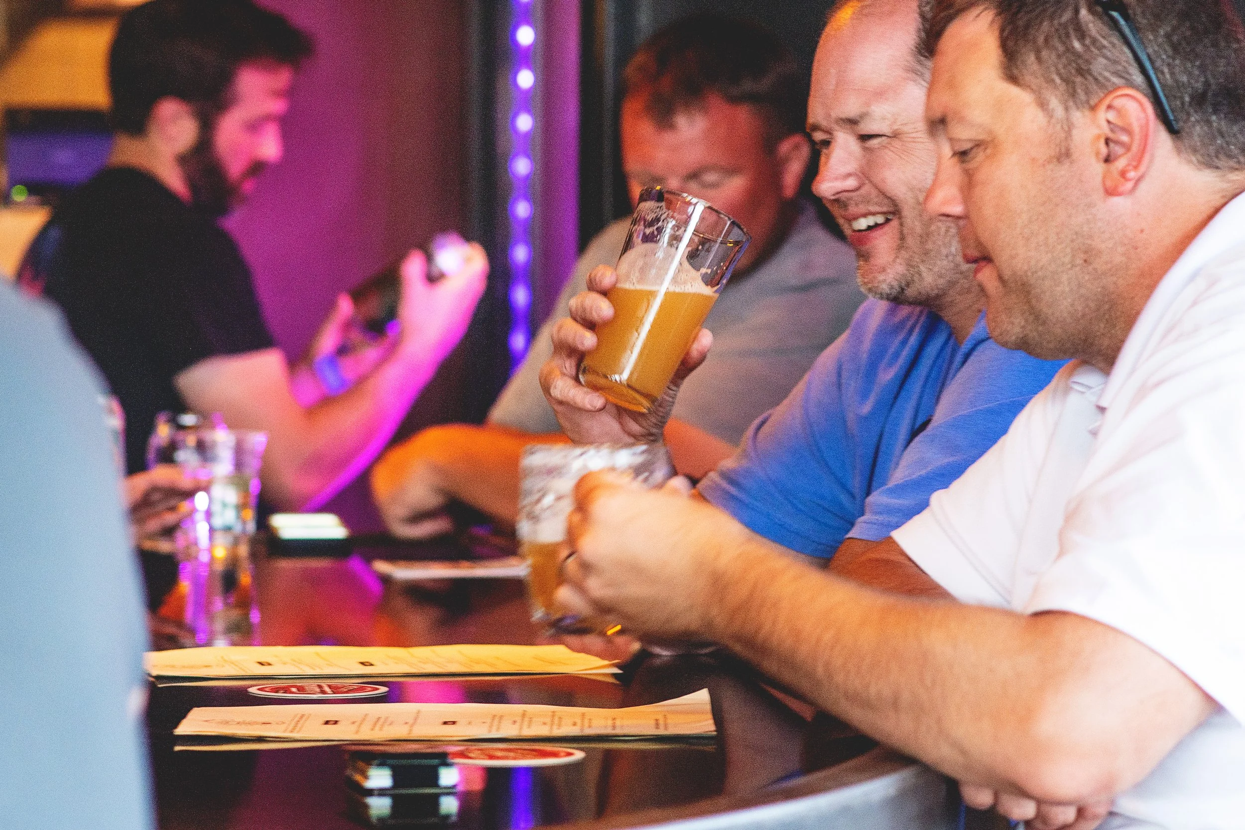 A.W. Wander | Pizza & Beer | Manlius, NY