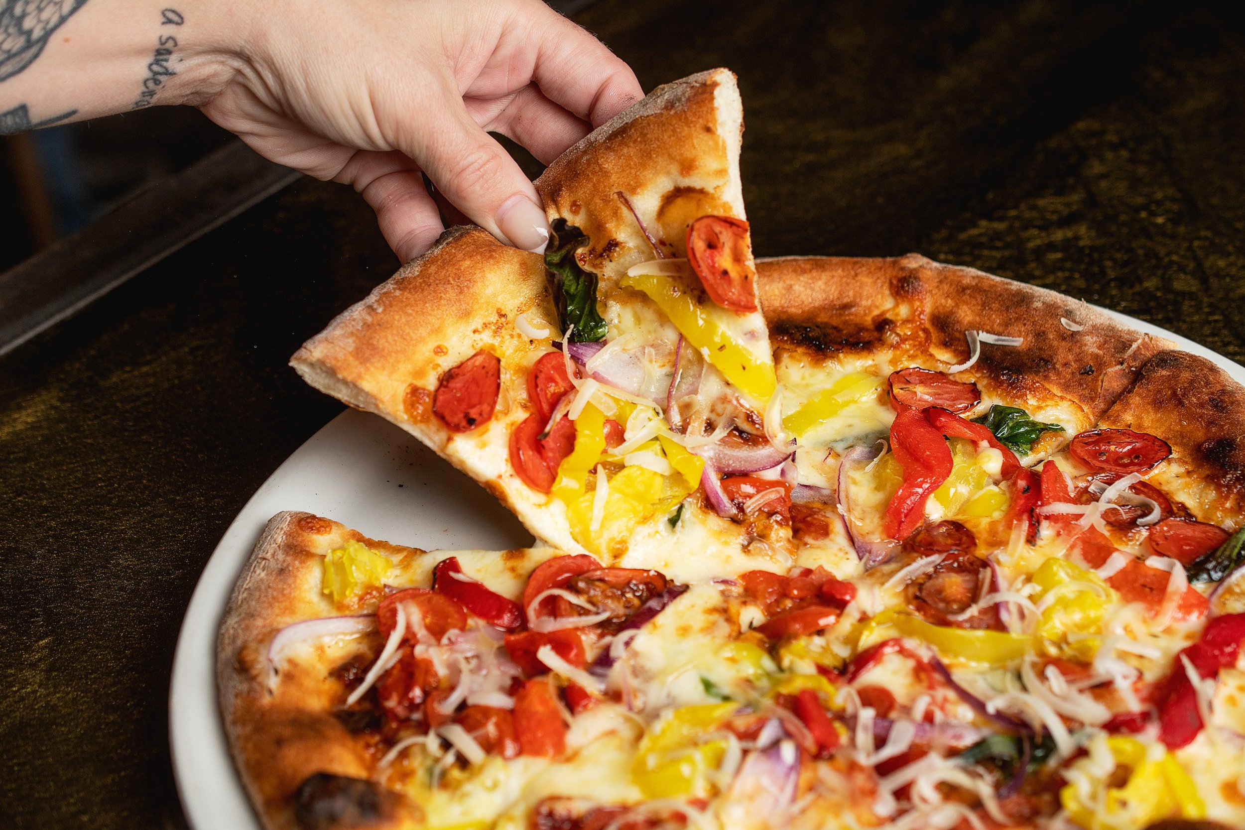 A.W. Wander | Pizza & Beer | Manlius, NY