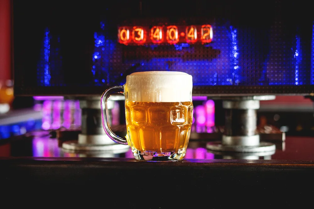 A.W. Wander | Pizza & Beer | Manlius, NY