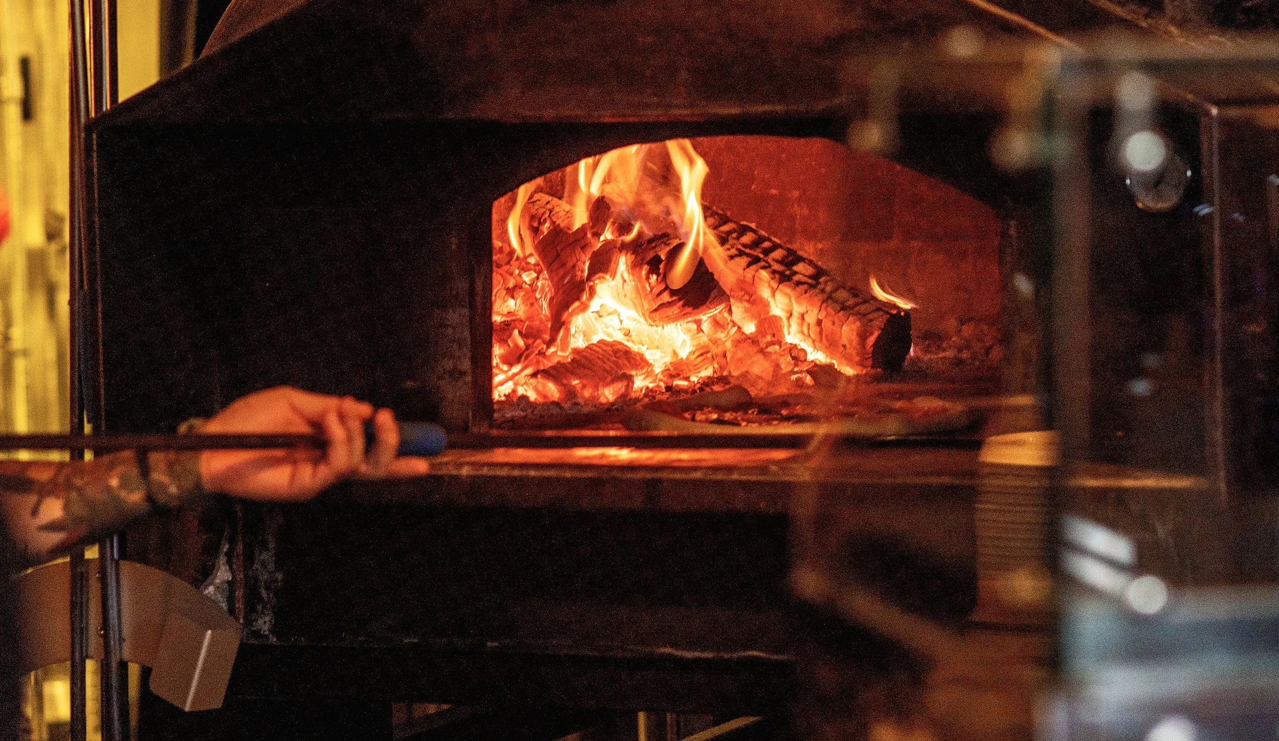 A.W. Wander | Pizza & Beer | Manlius, NY