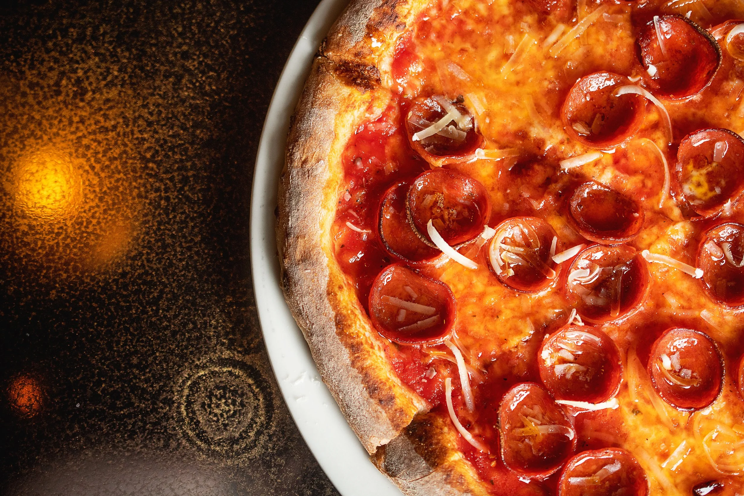 A.W. Wander | Pizza & Beer | Manlius, NY