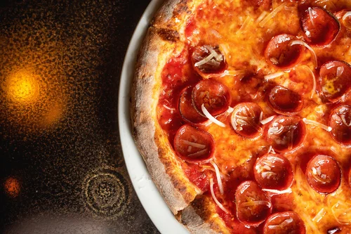 A.W. Wander | Pizza & Beer | Manlius, NY