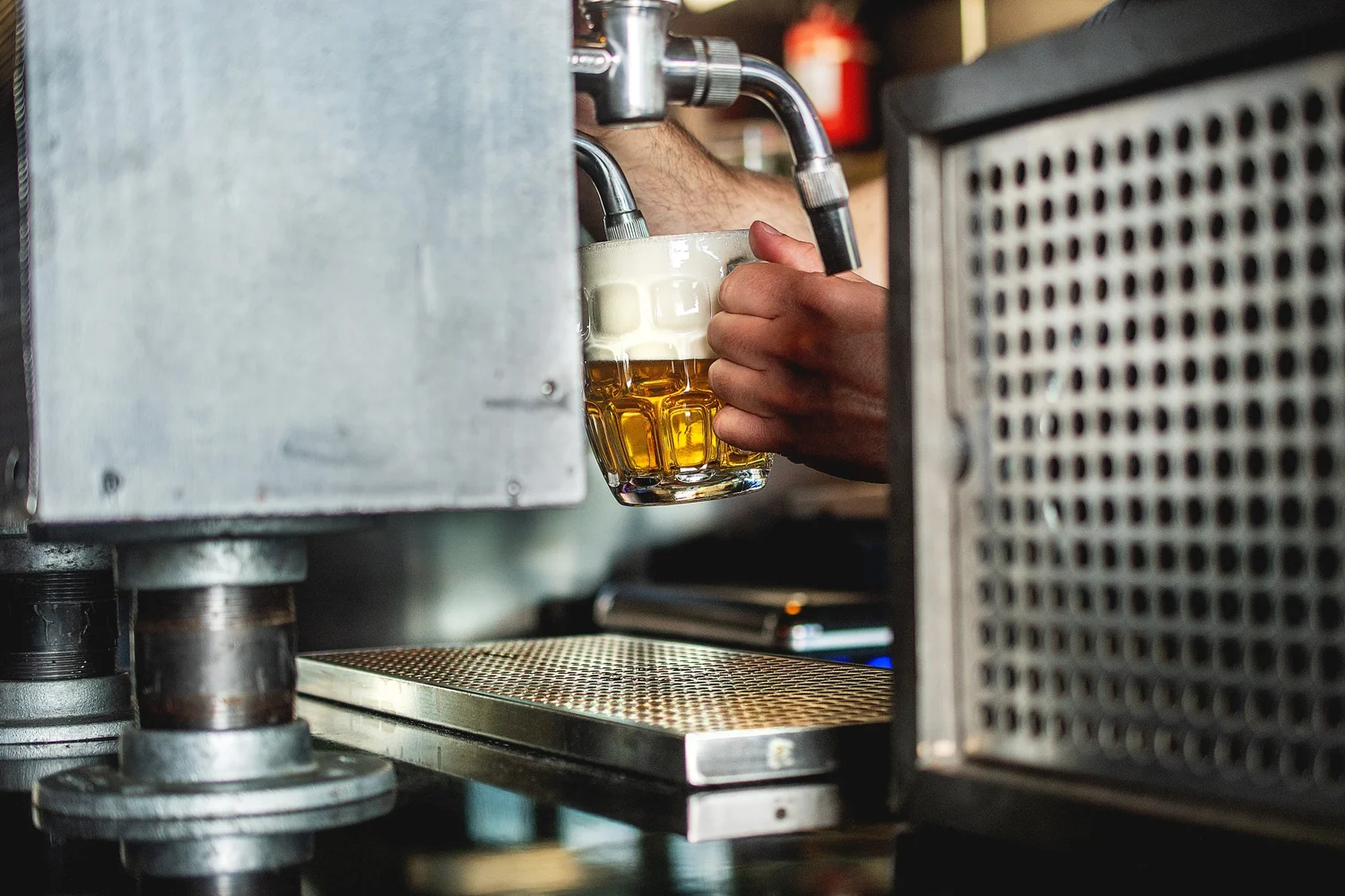 A.W. Wander | Pizza & Beer | Manlius, NY