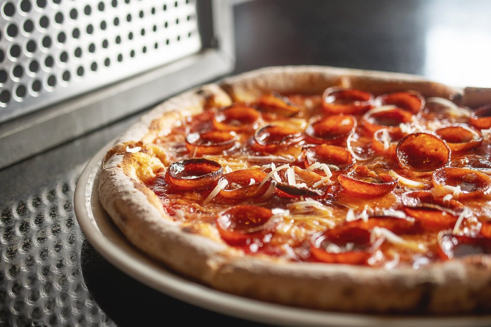 A.W. Wander | Pizza & Beer | Manlius, NY