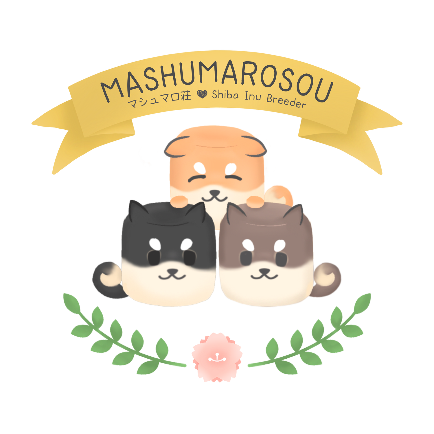 Mashumarosou マシュマロ