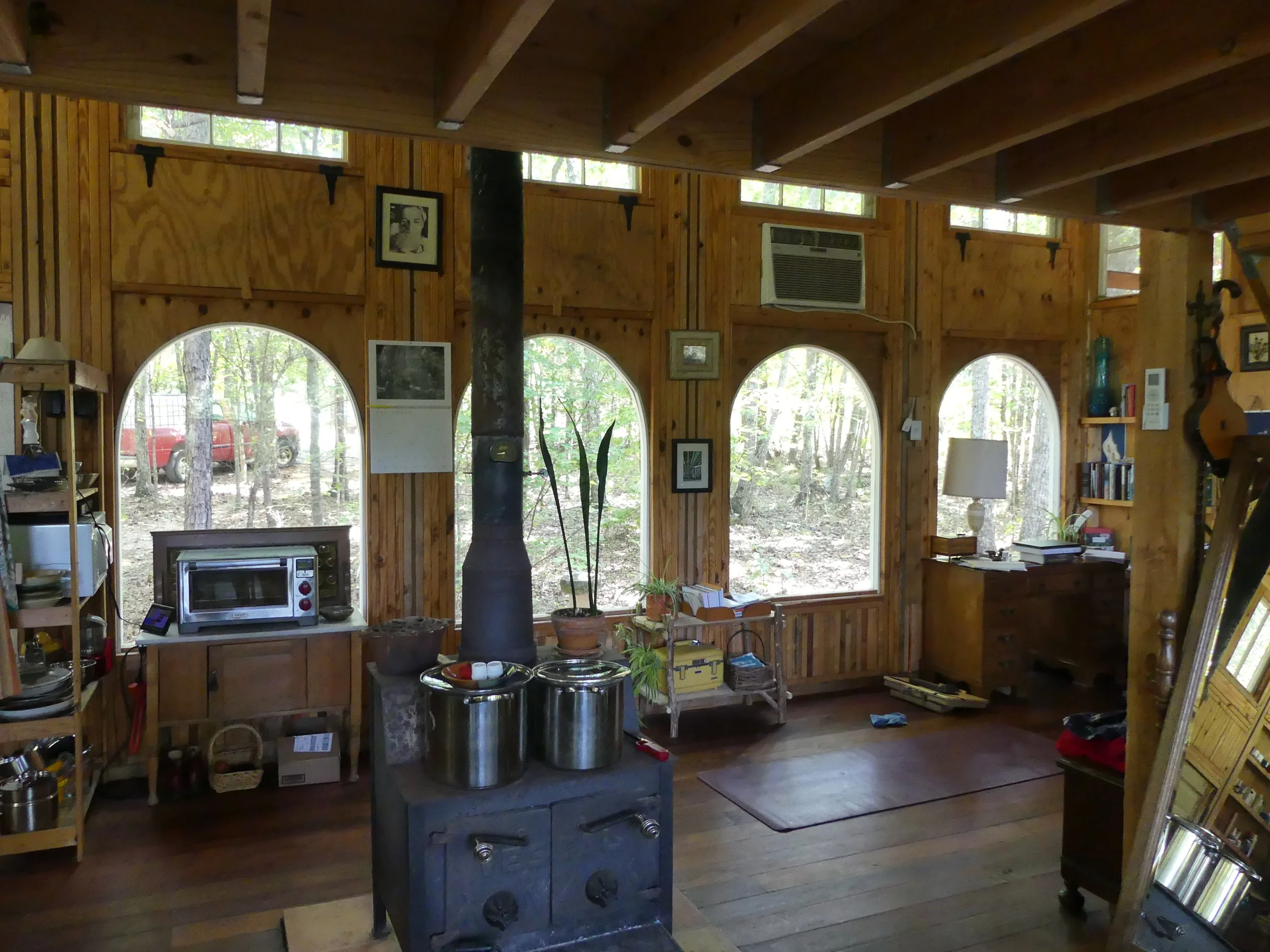 An Interview with Tina Mozelle Braziel and James Braziel, authors of ...