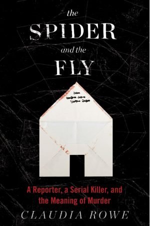 The Spider and the Fly — Clyde Hill Publishing
