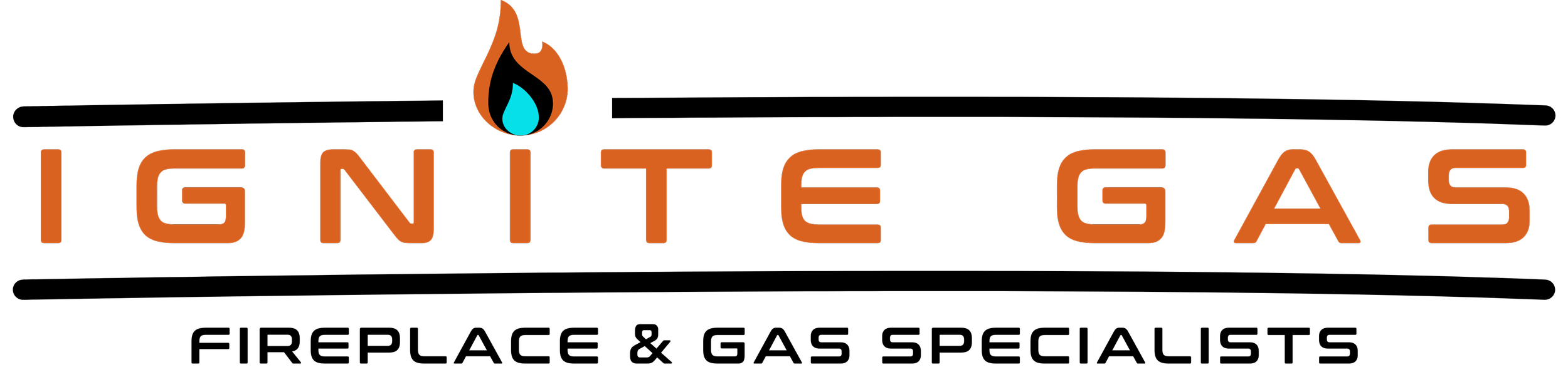 Contact 1 — Ignite Gas