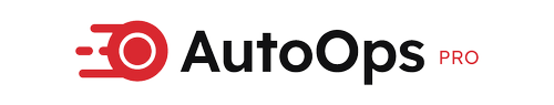 AutoOps Pro | Never Miss an Appointment Opportunity