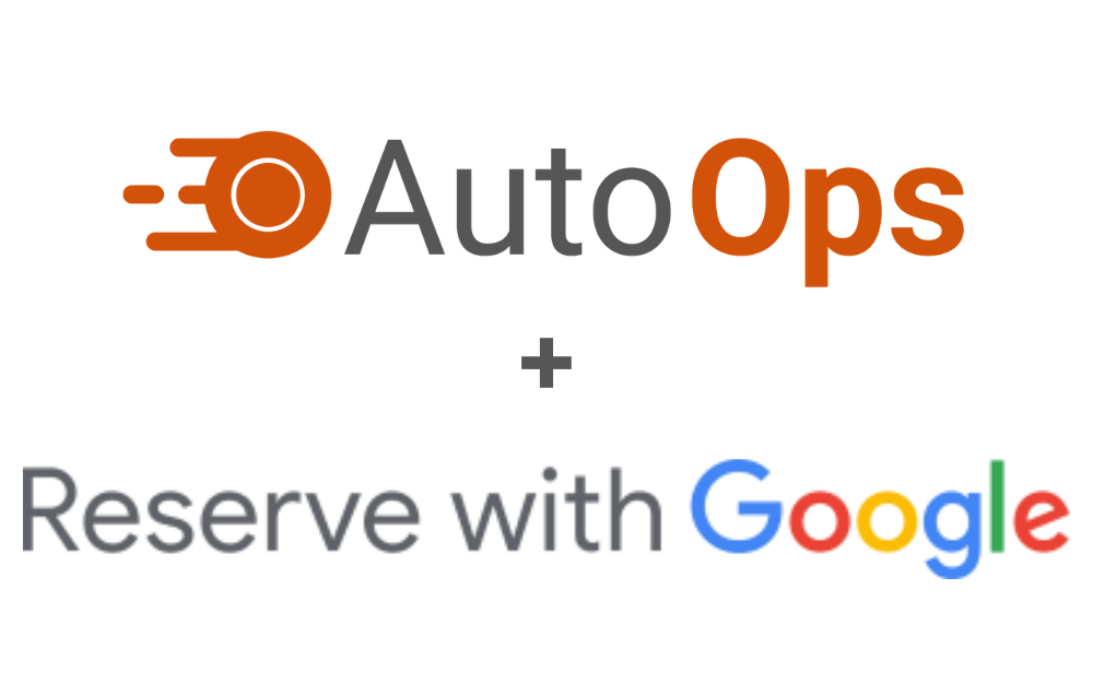 AutoOps: Online Scheduling for Auto Shops - Google Integration