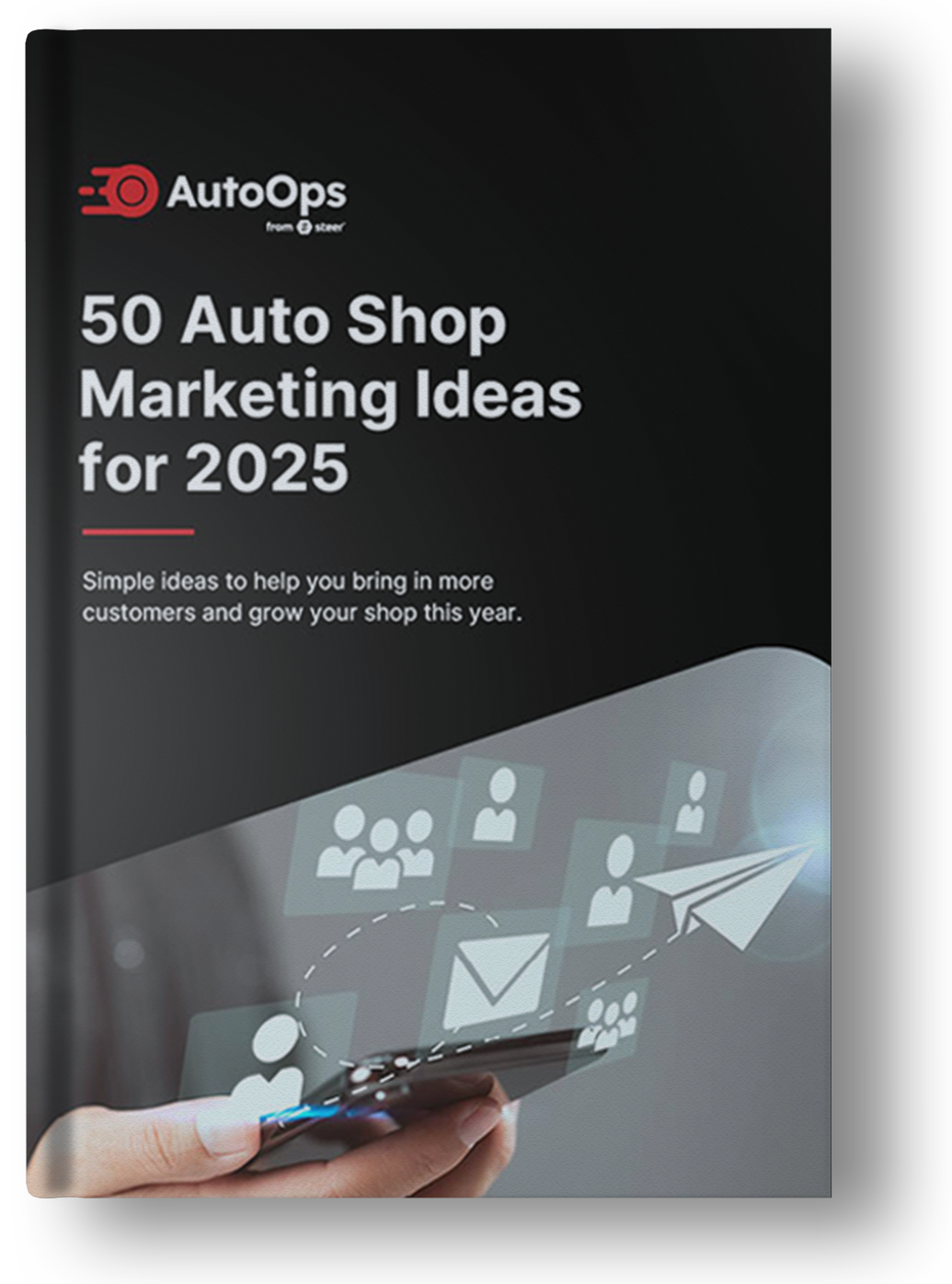 Essential Industry Insights for Auto Shop Owners