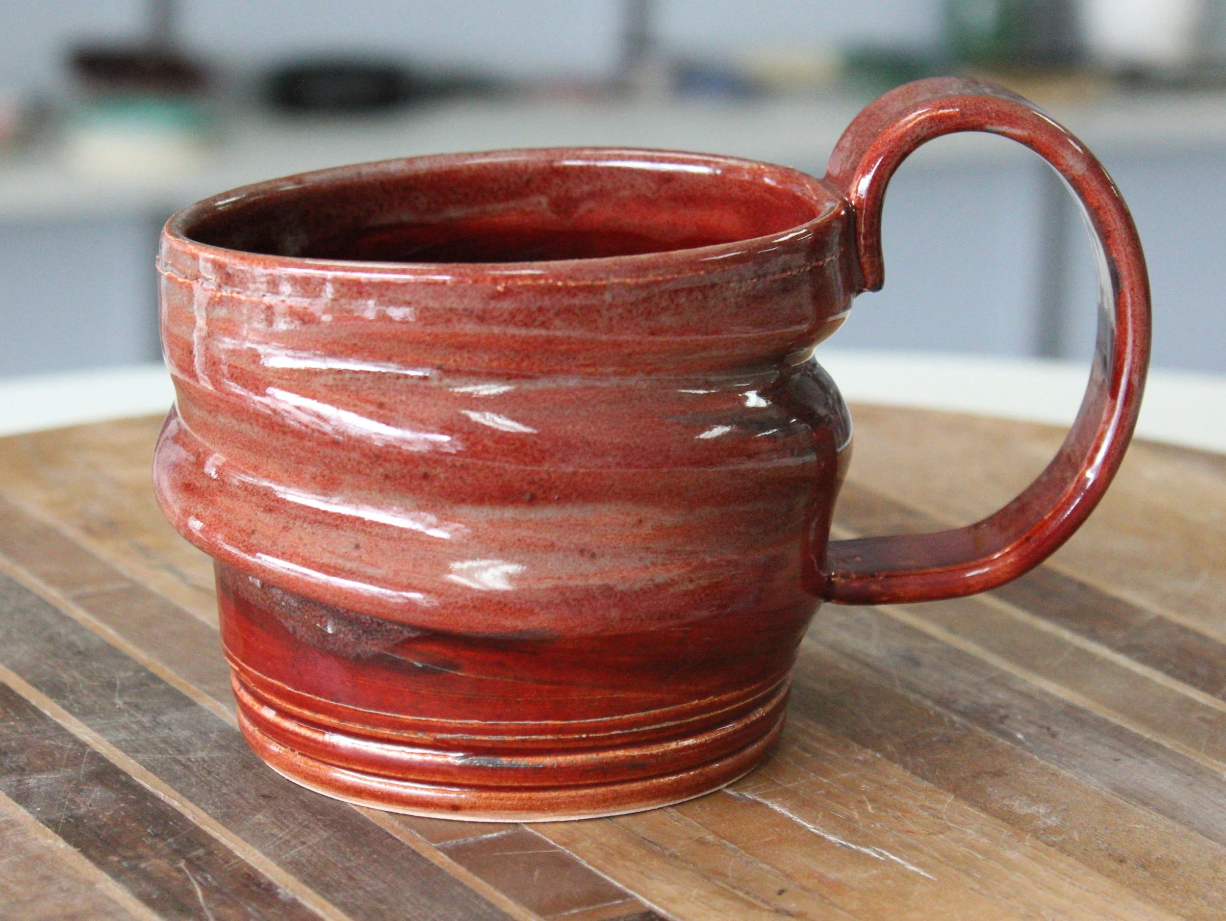 Shop Fresh from the Kiln — Duneland Pottery