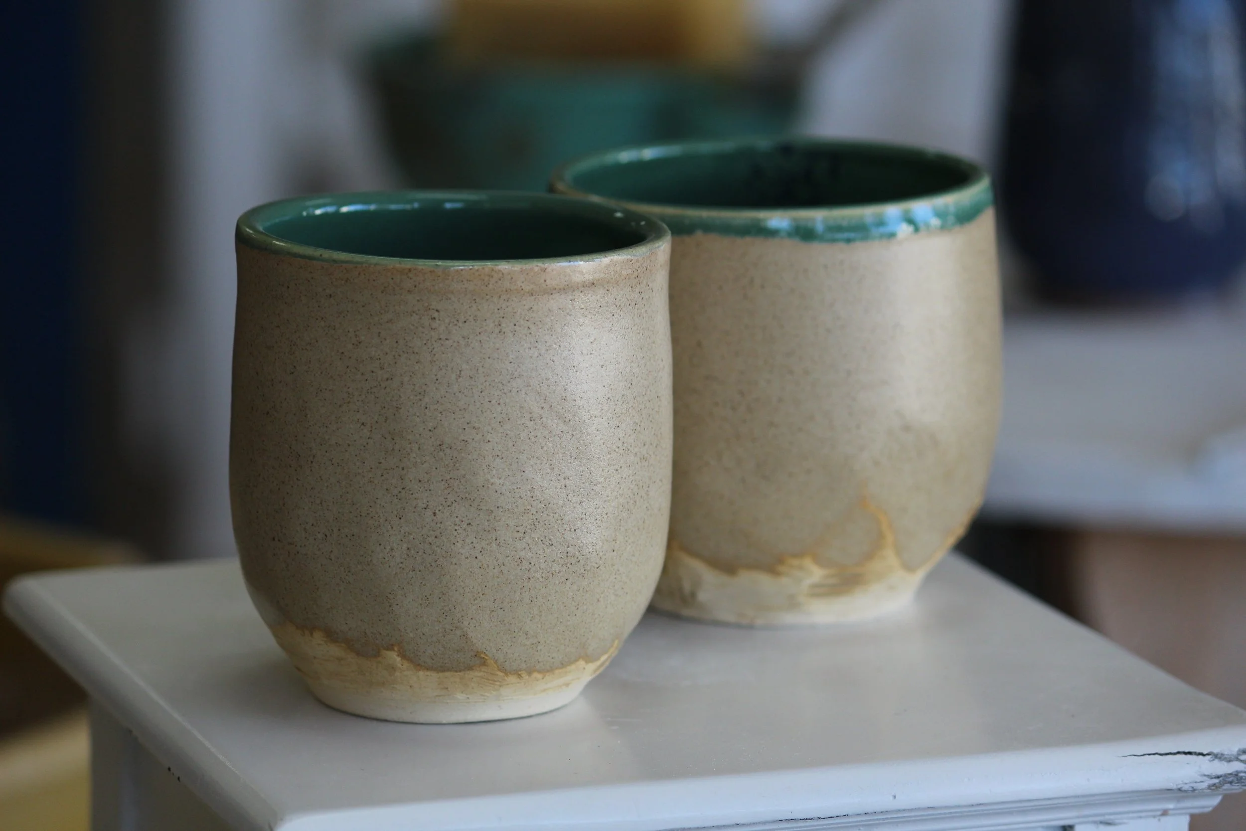 Shop — Duneland Pottery