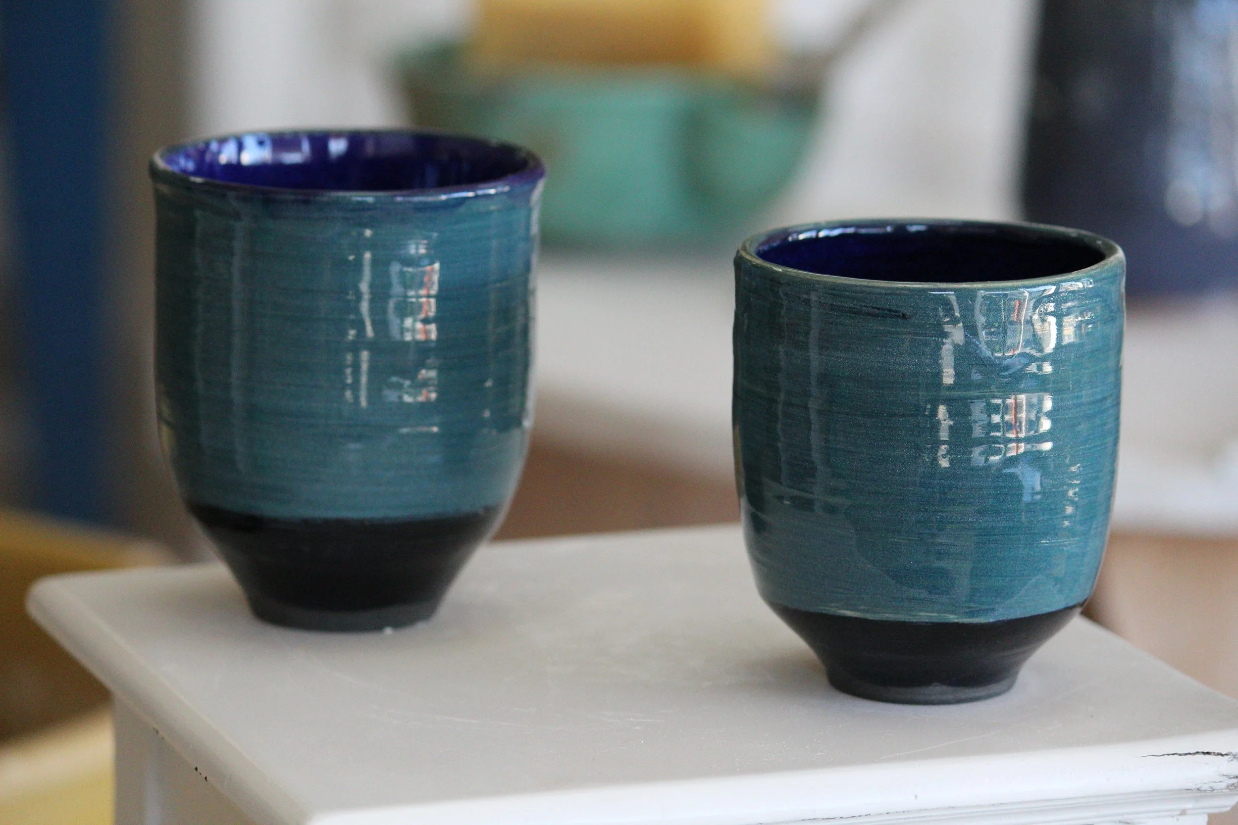 Shop — Duneland Pottery