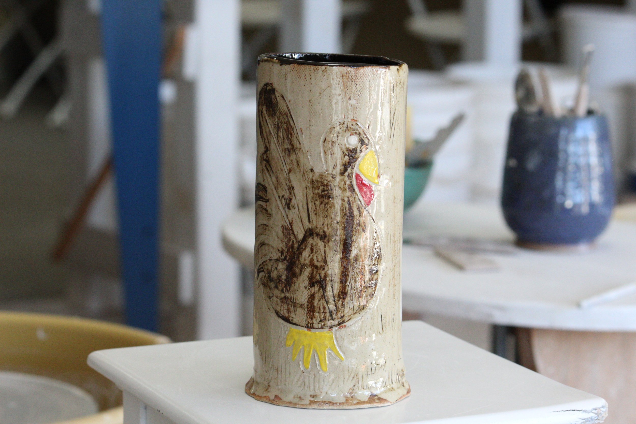 Shop — Duneland Pottery