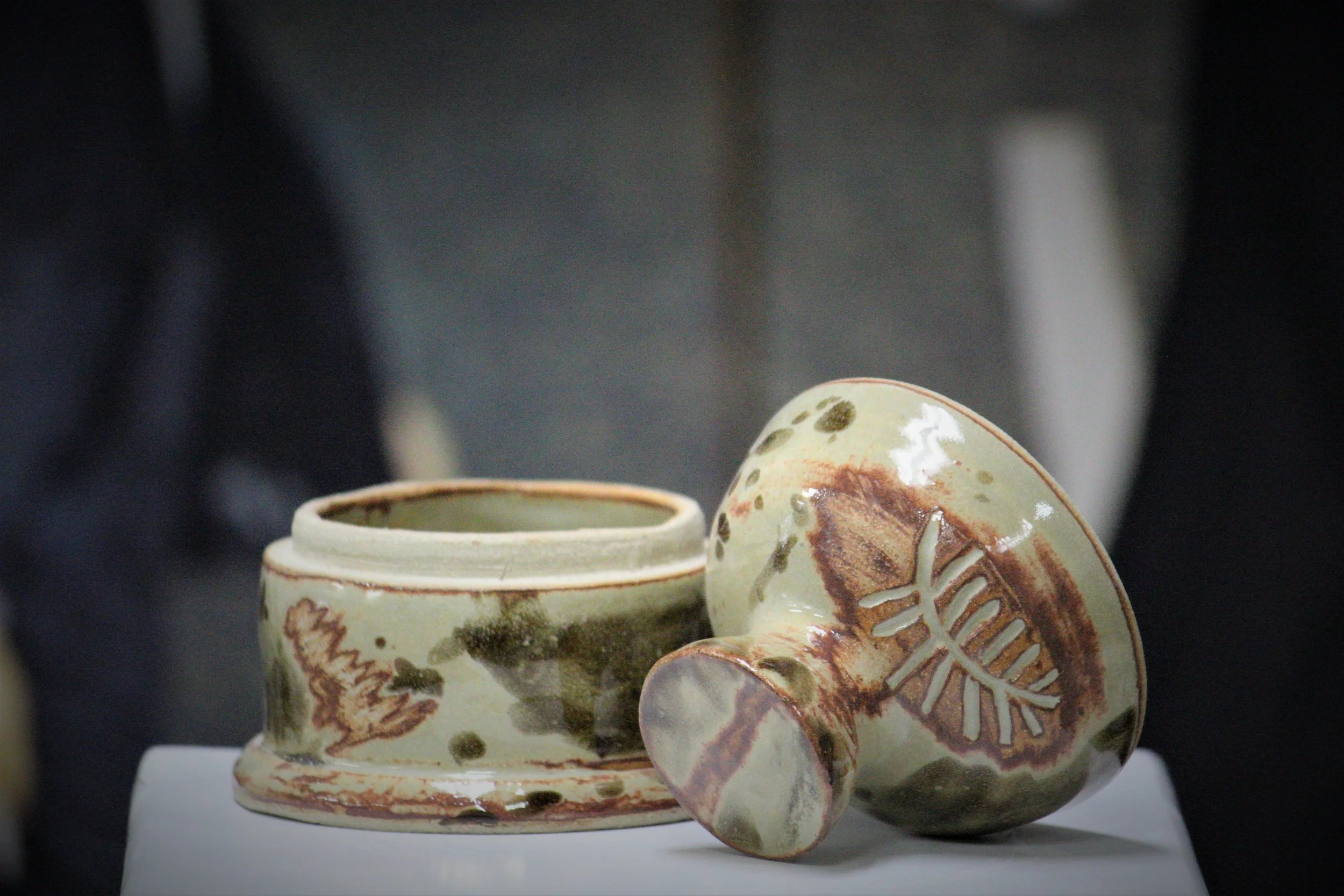 Shop — Duneland Pottery