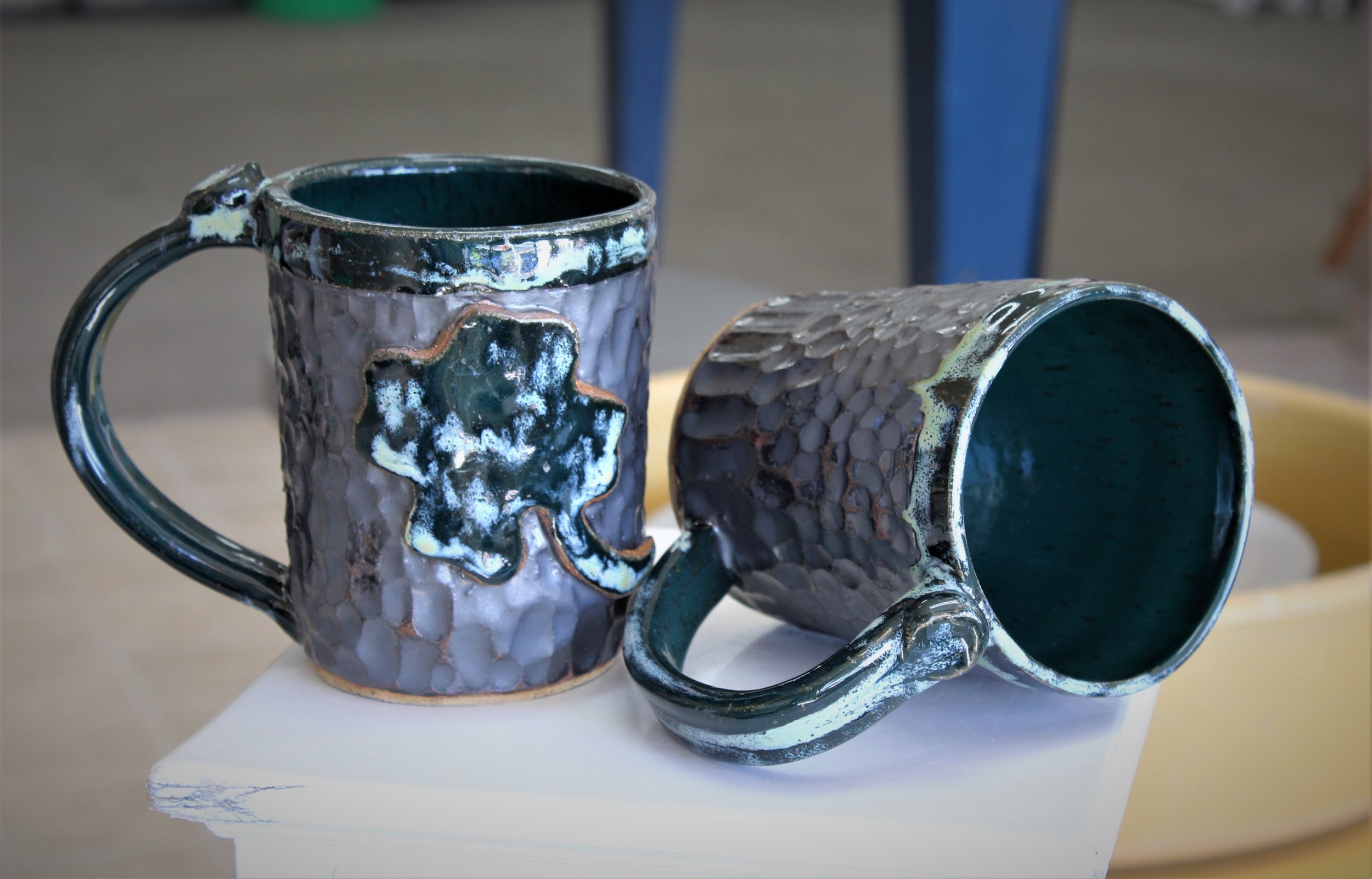 Shop — Duneland Pottery