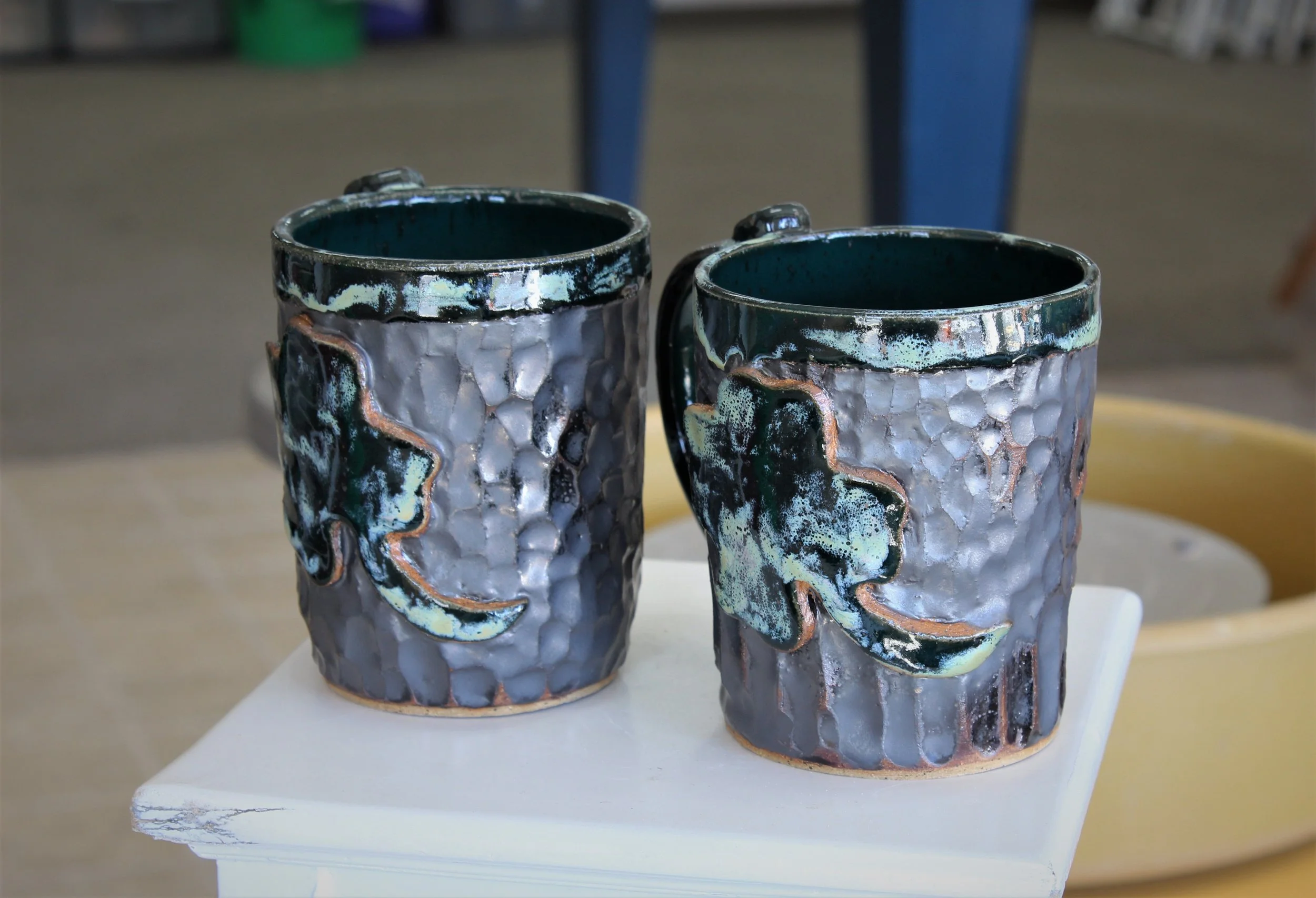 Shop — Duneland Pottery