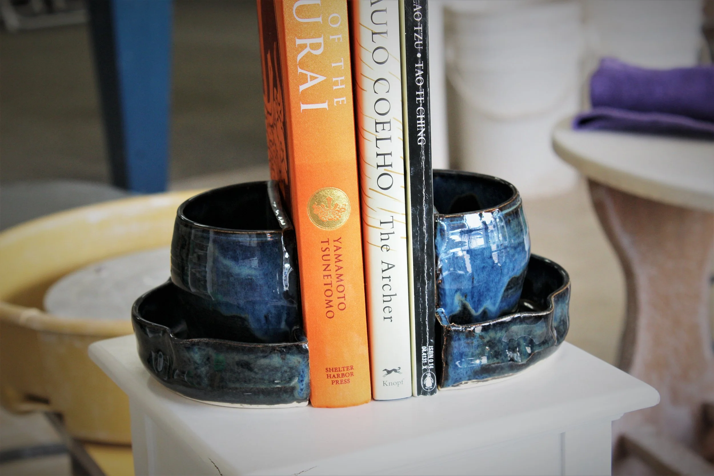 Shop — Duneland Pottery