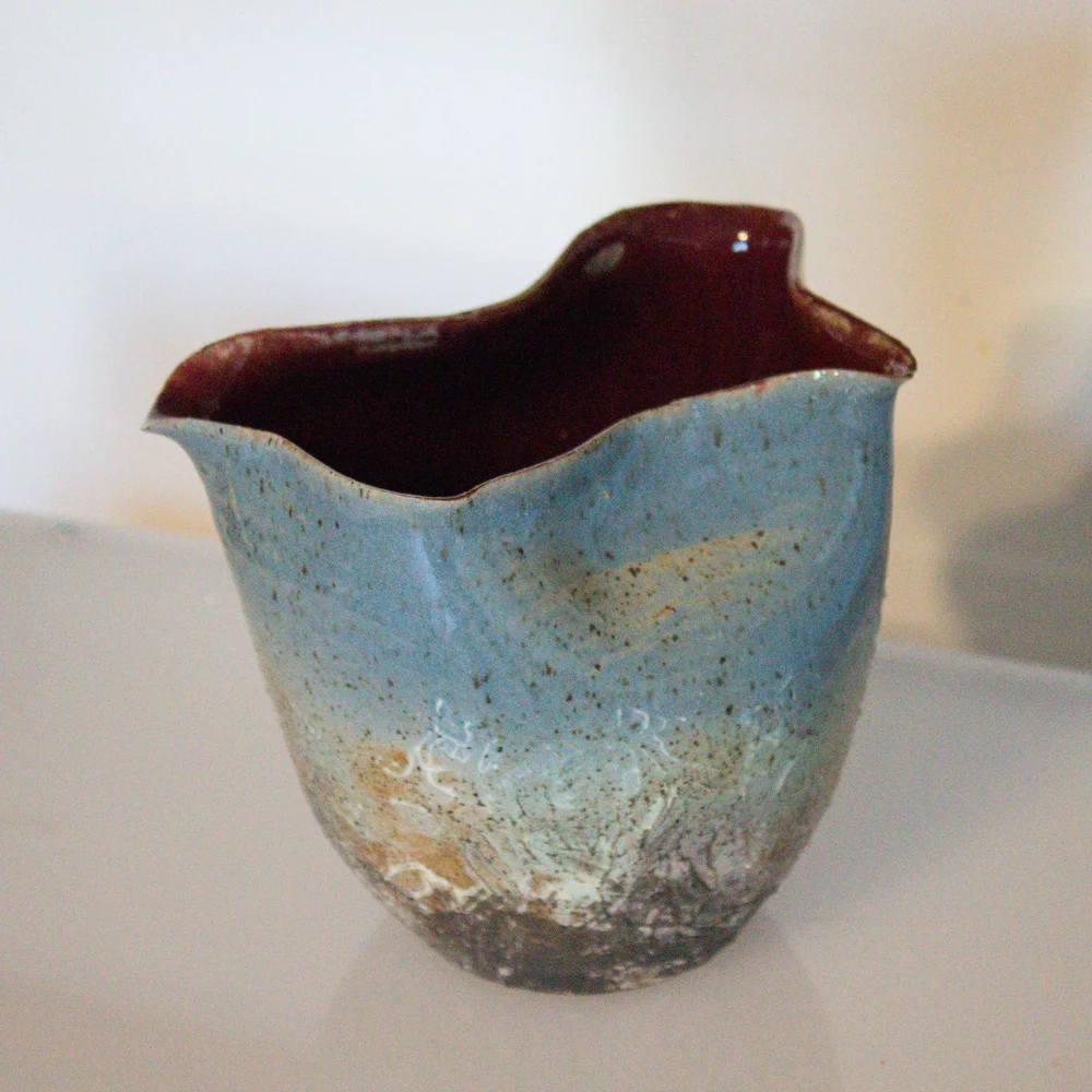 About — Duneland Pottery