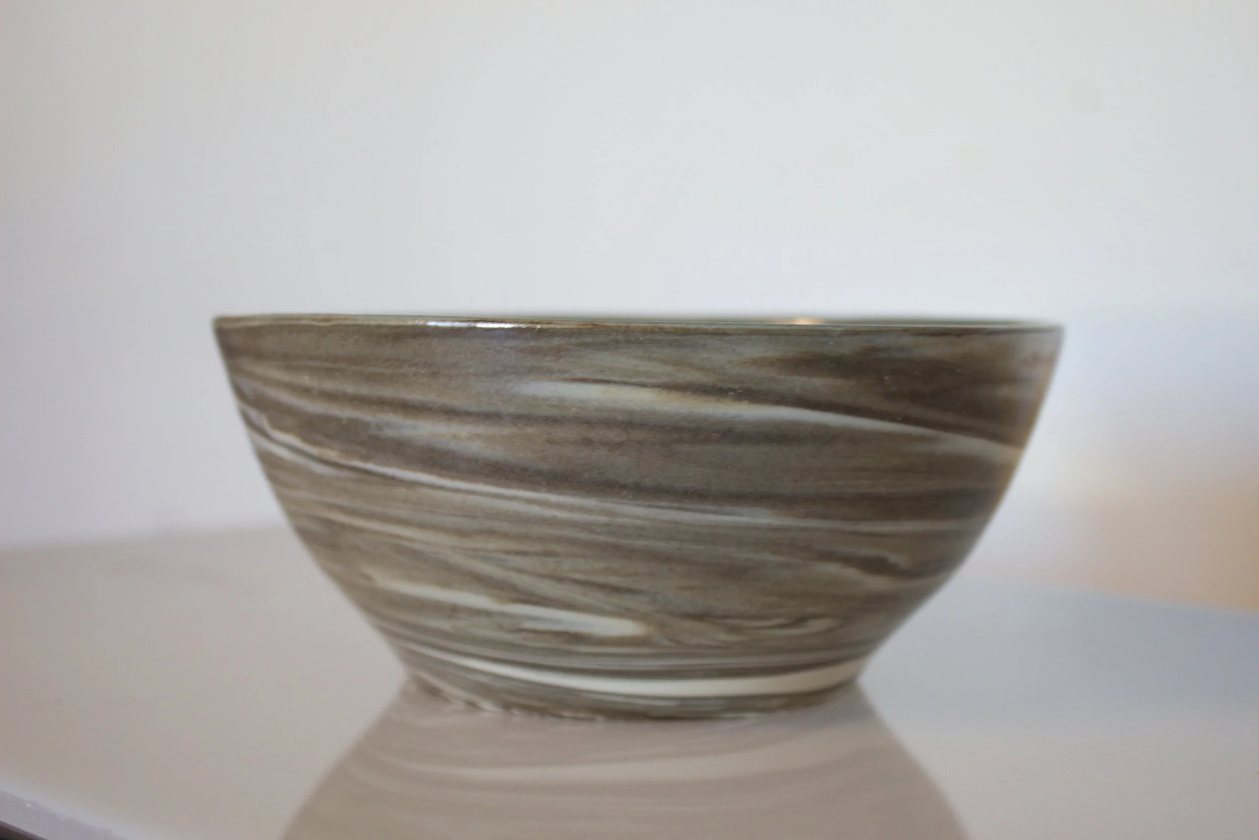 About — Duneland Pottery