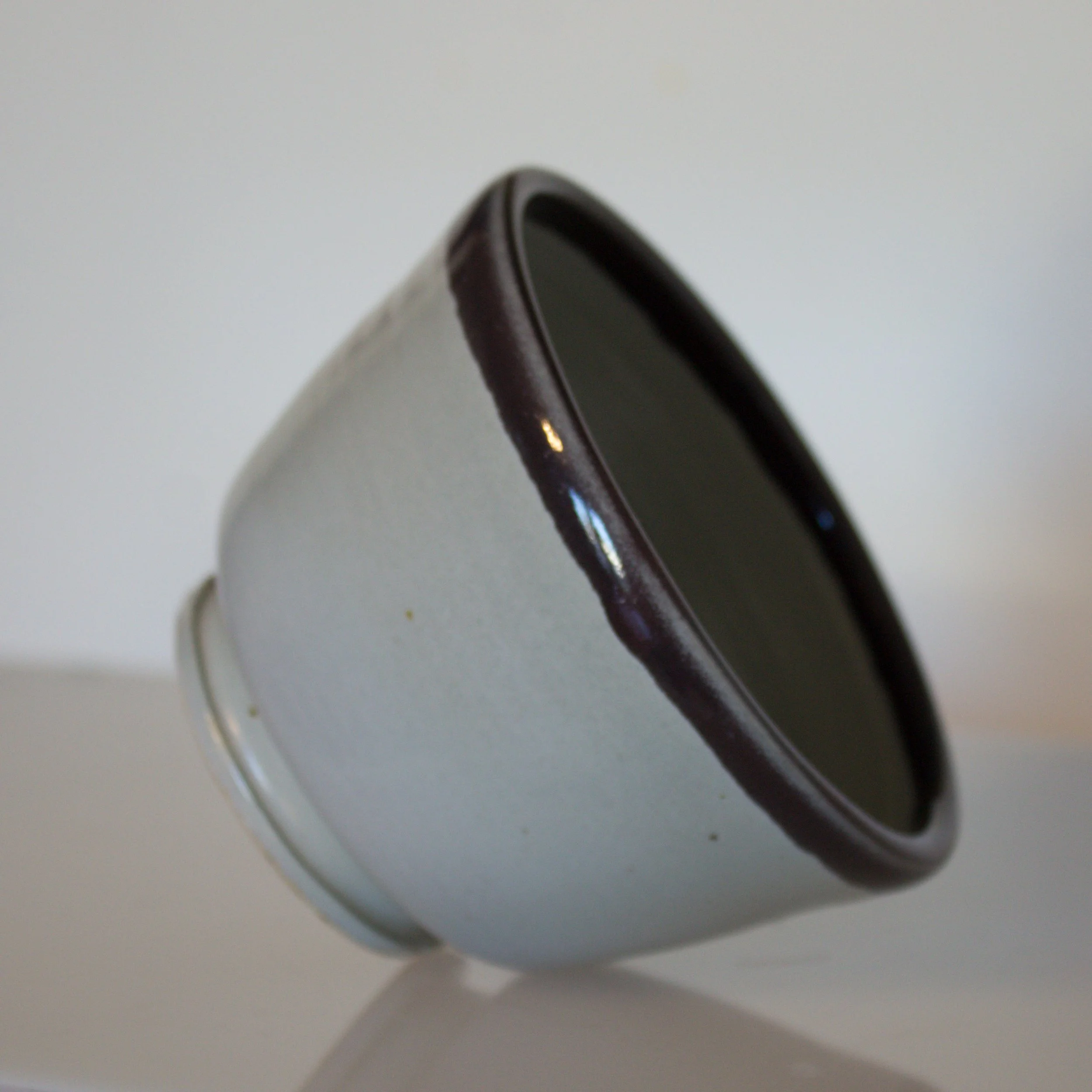 About — Duneland Pottery