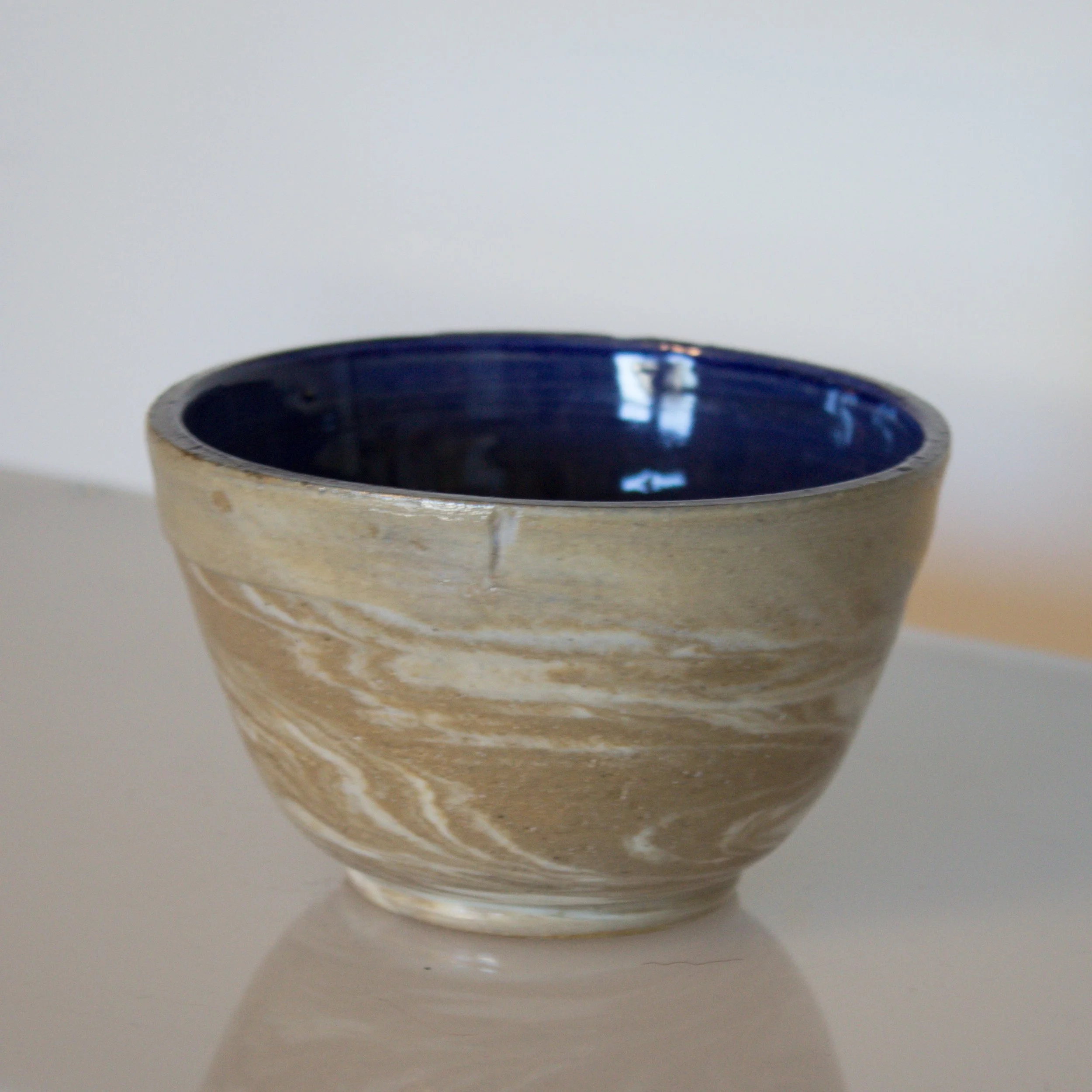 About — Duneland Pottery