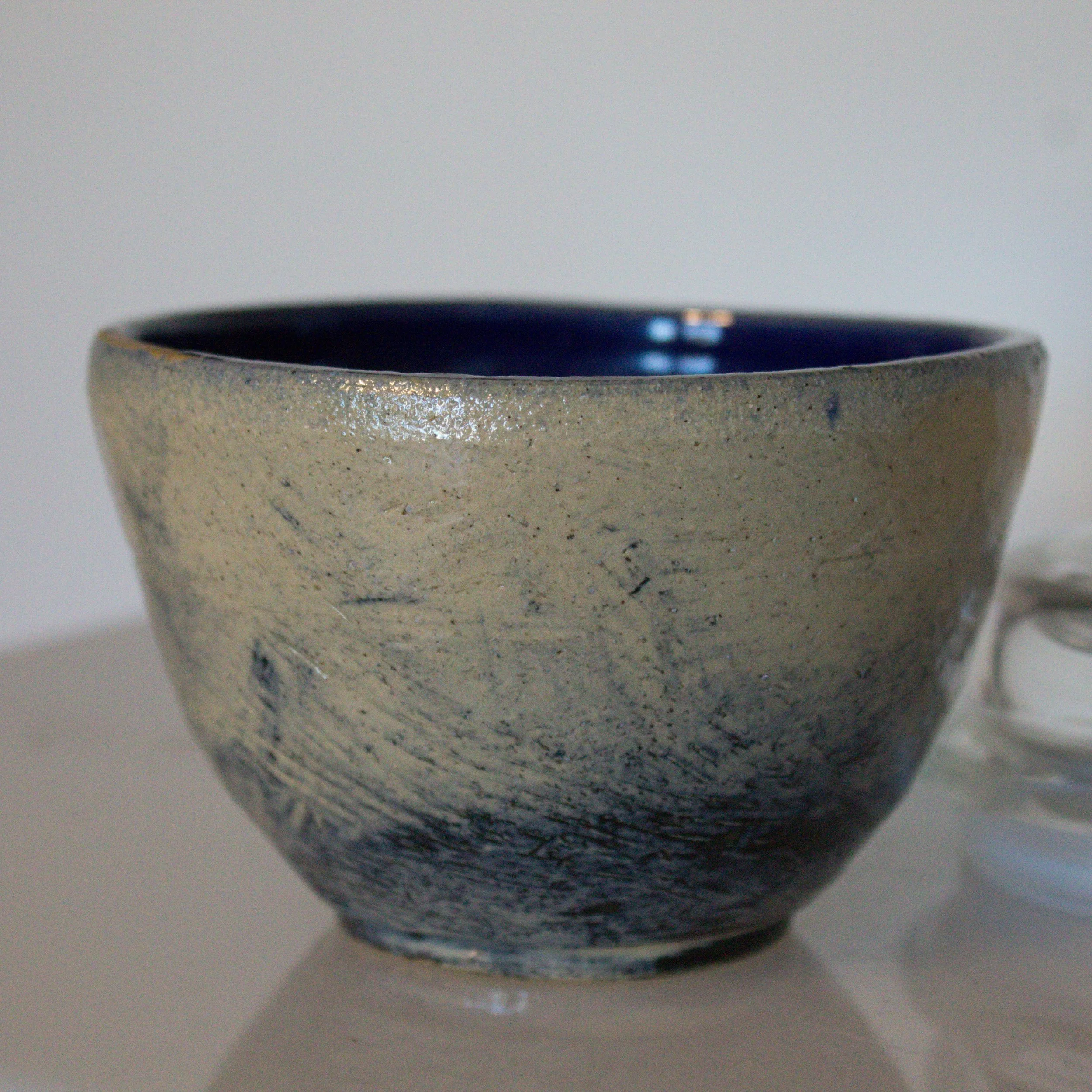 About — Duneland Pottery