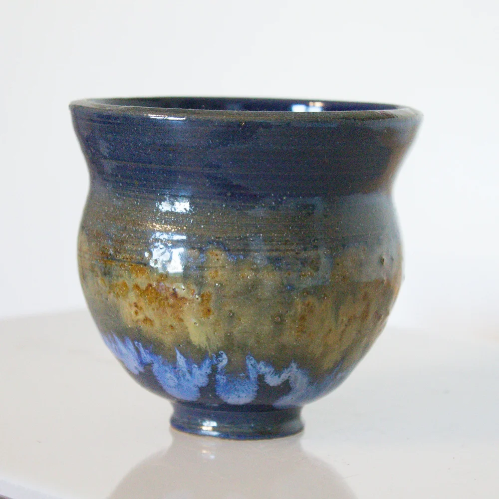 About — Duneland Pottery