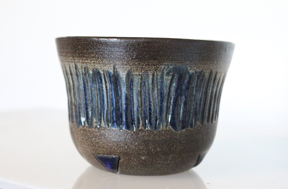About — Duneland Pottery