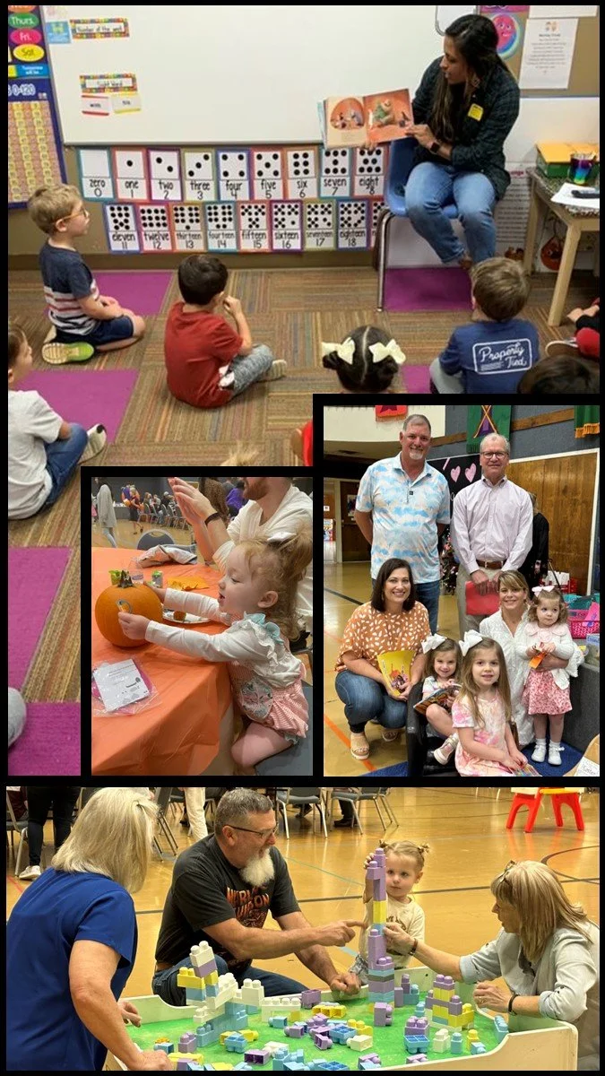 First United Methodist Church Preschool