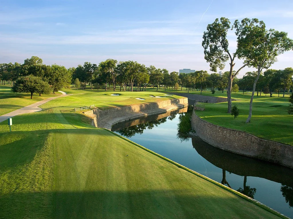 Royal Oaks Country Club — DFW CC