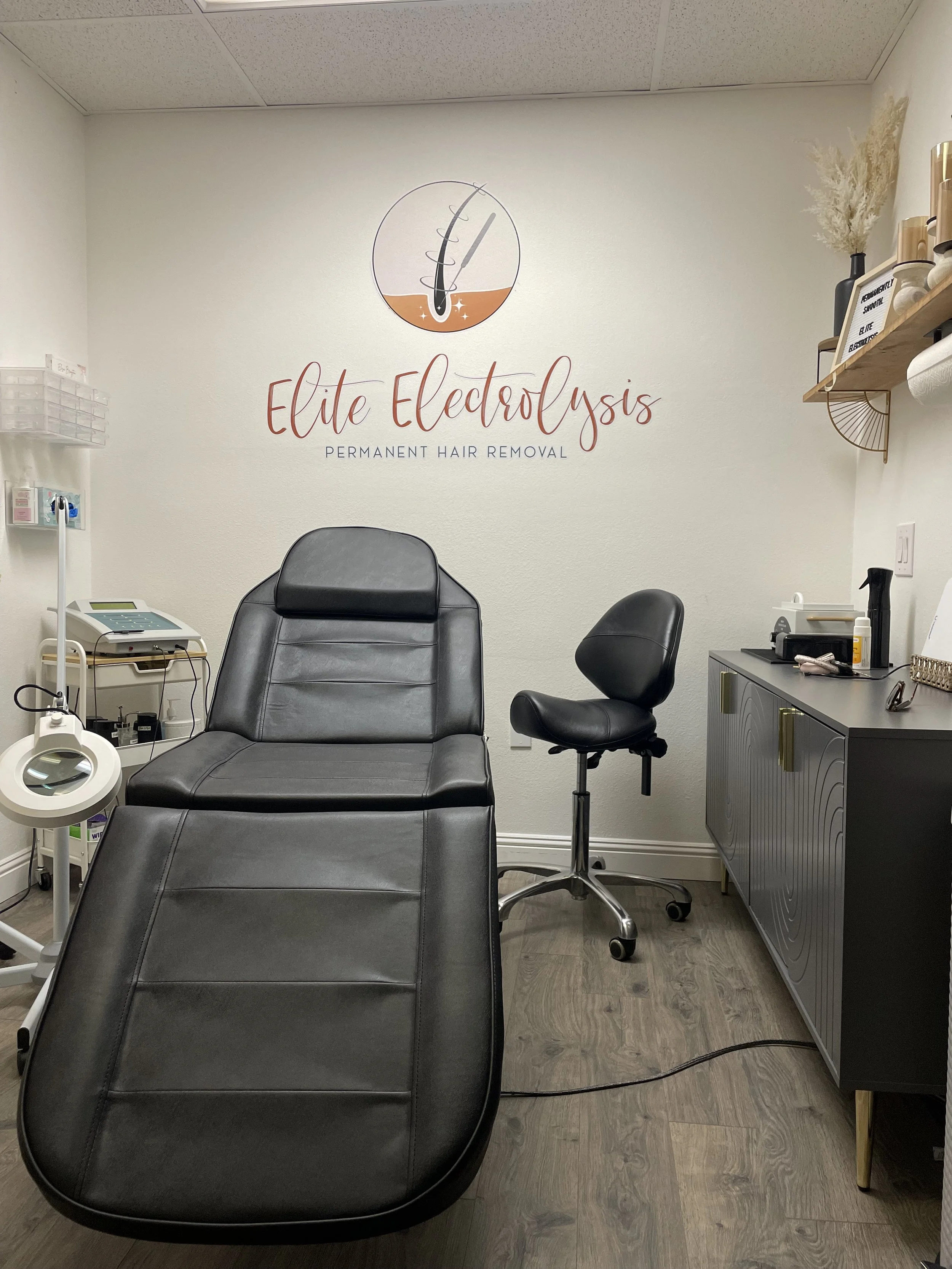 About 5 — Elite Electrolysis