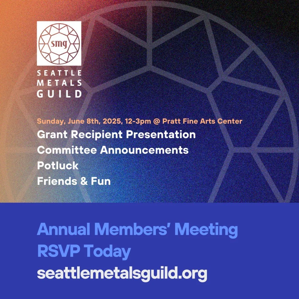Seattle Metals Guild