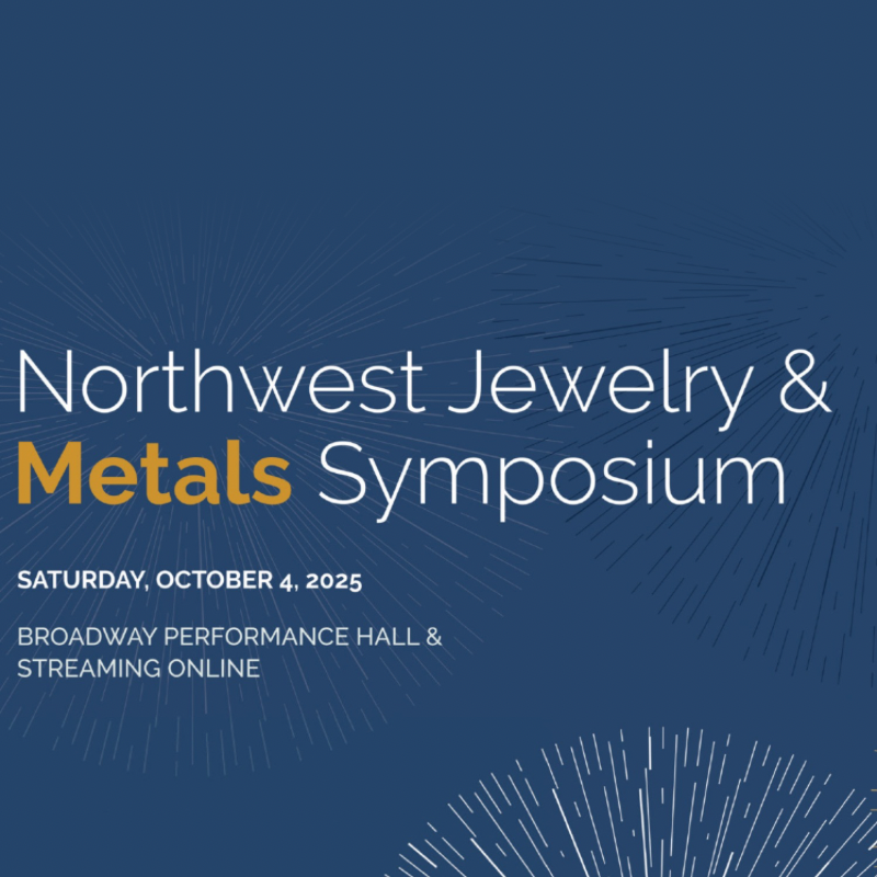 Seattle Metals Guild