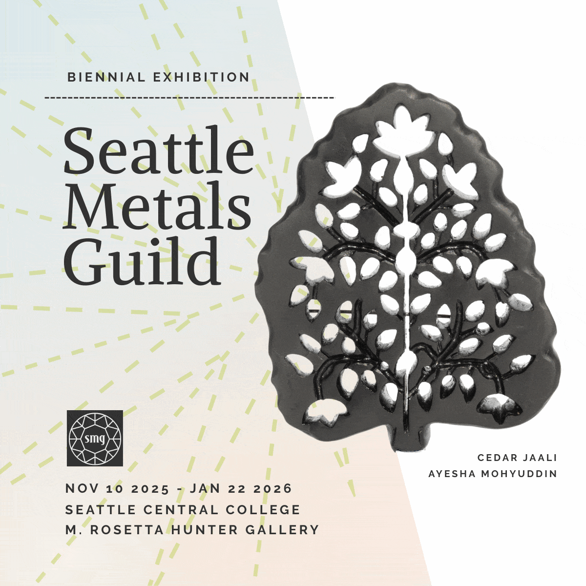 Seattle Metals Guild
